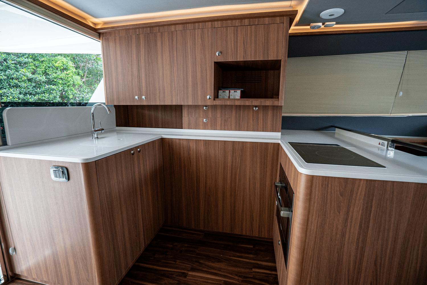 2024 Aquila 42 Yacht Power Catamaran for sale - YachtWorld