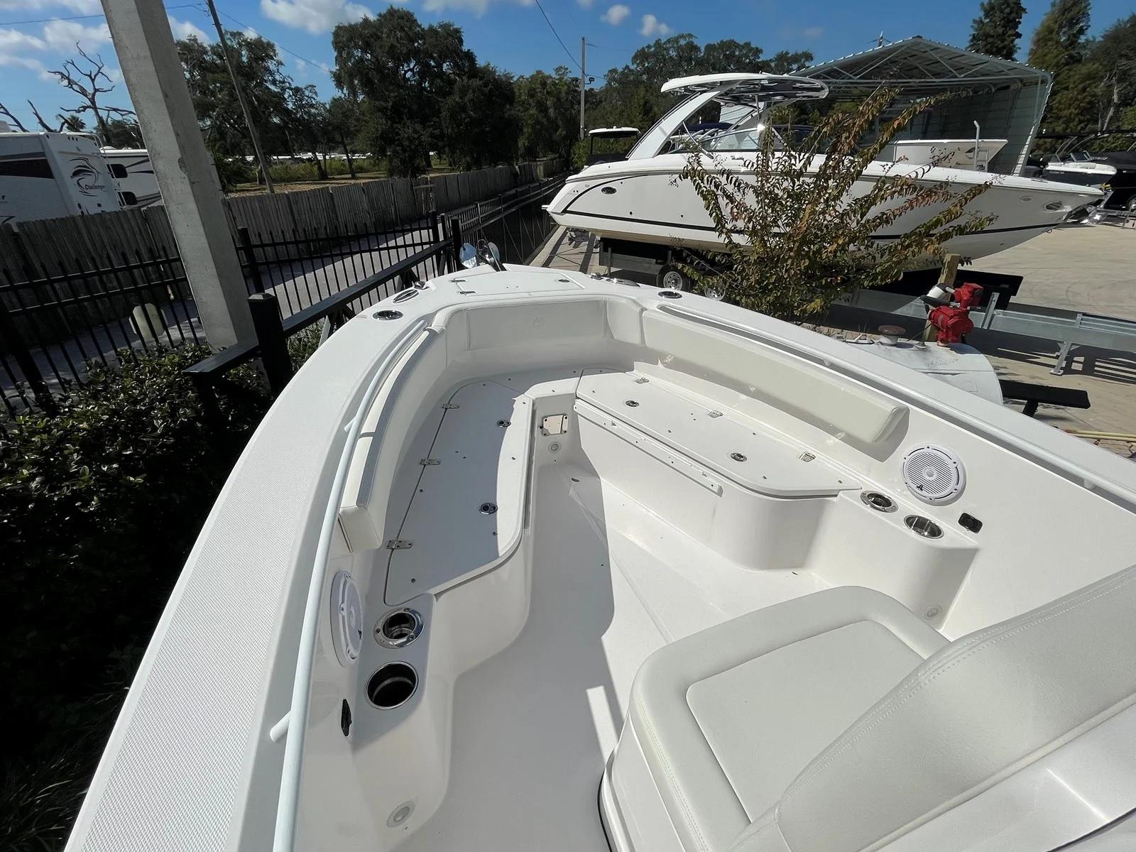 2023 Edgewater 230 CC Centre Console for sale - YachtWorld