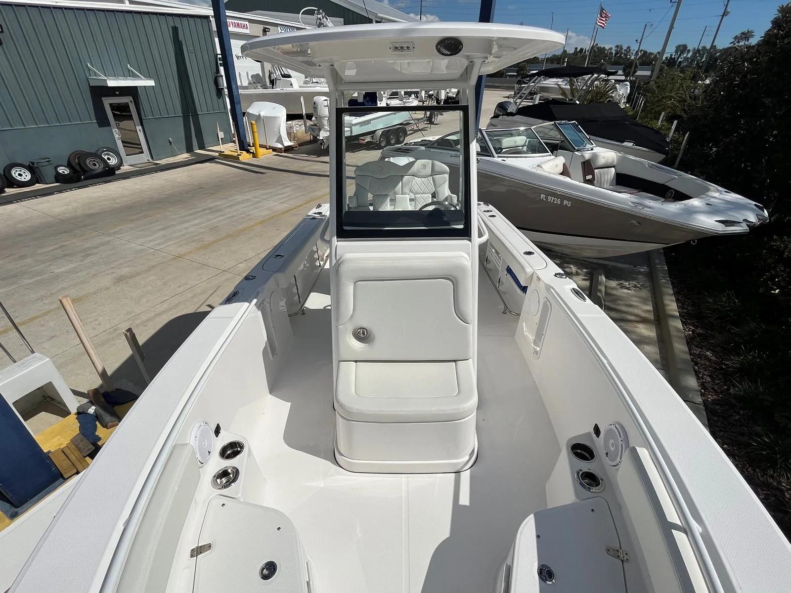 2023 Edgewater 230 CC Centre Console for sale - YachtWorld