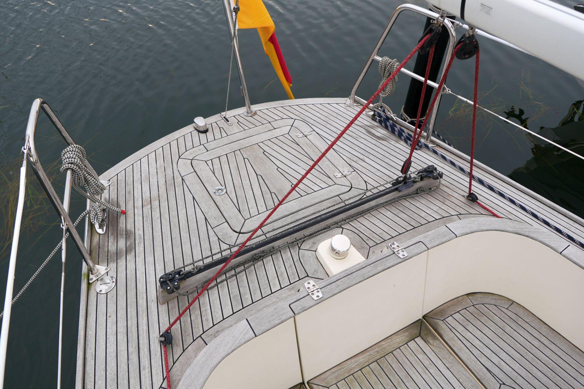2010 Saffier Se 26 Daysailer for sale - YachtWorld