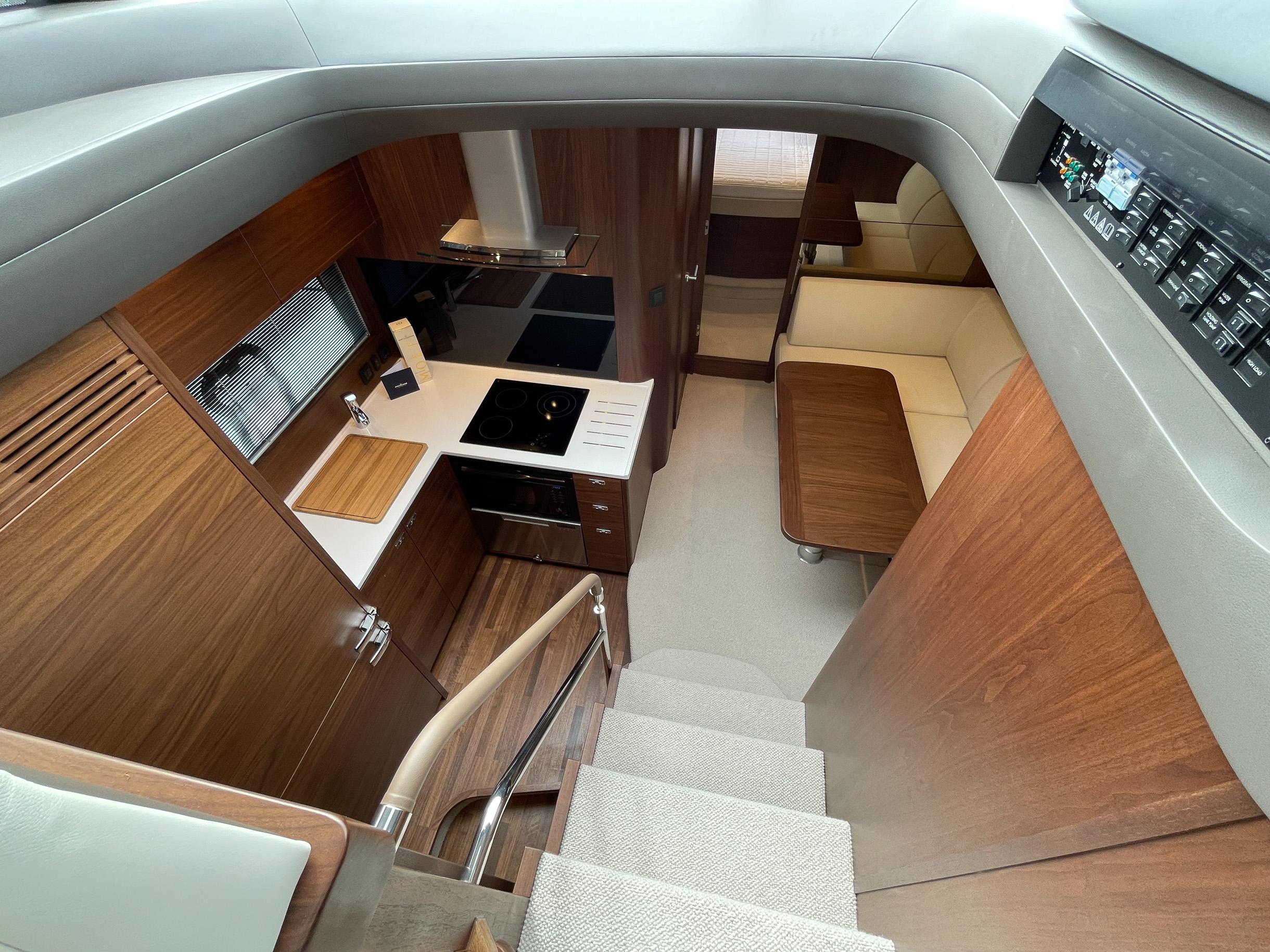 2021 Princess V50 Motor Yachts for sale - YachtWorld