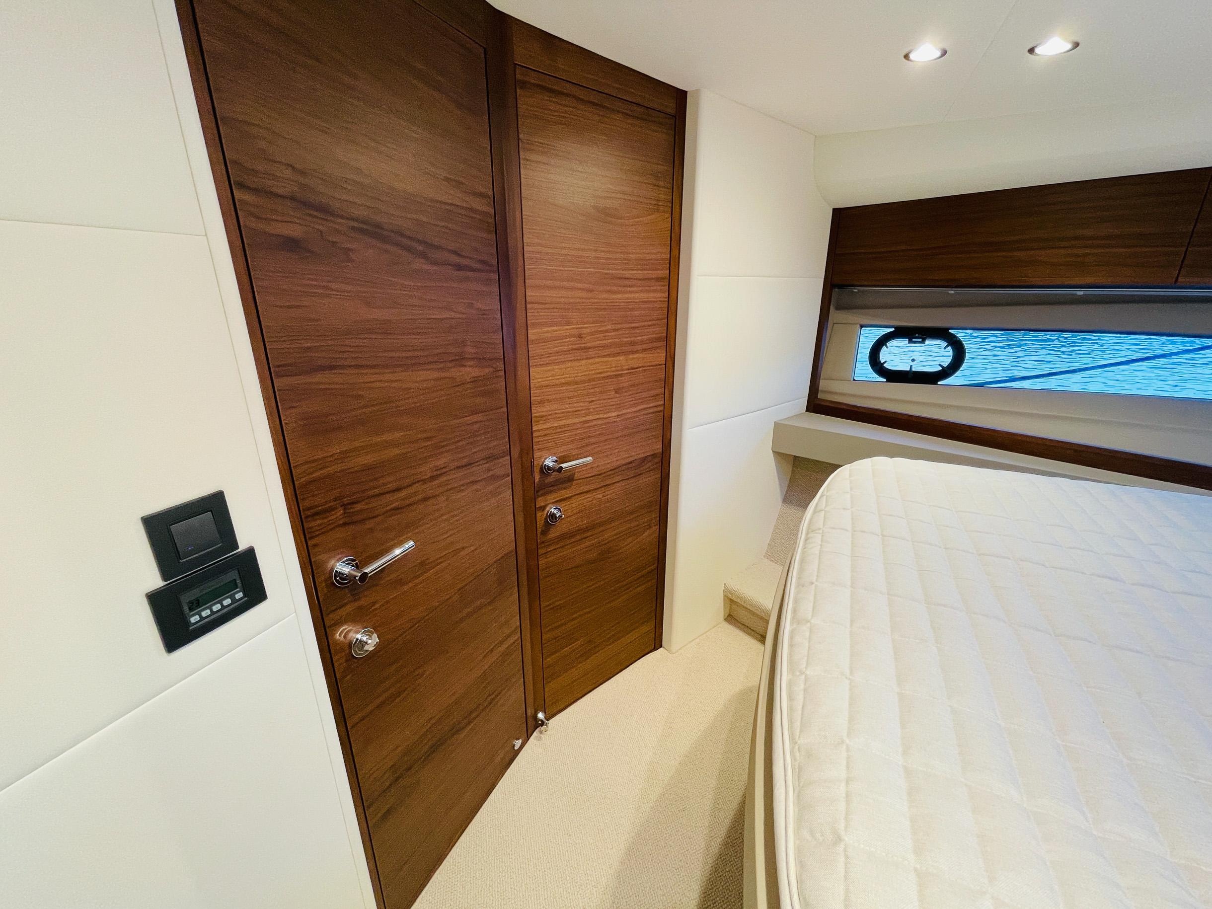 2021 Princess V50 Motor Yachts for sale - YachtWorld