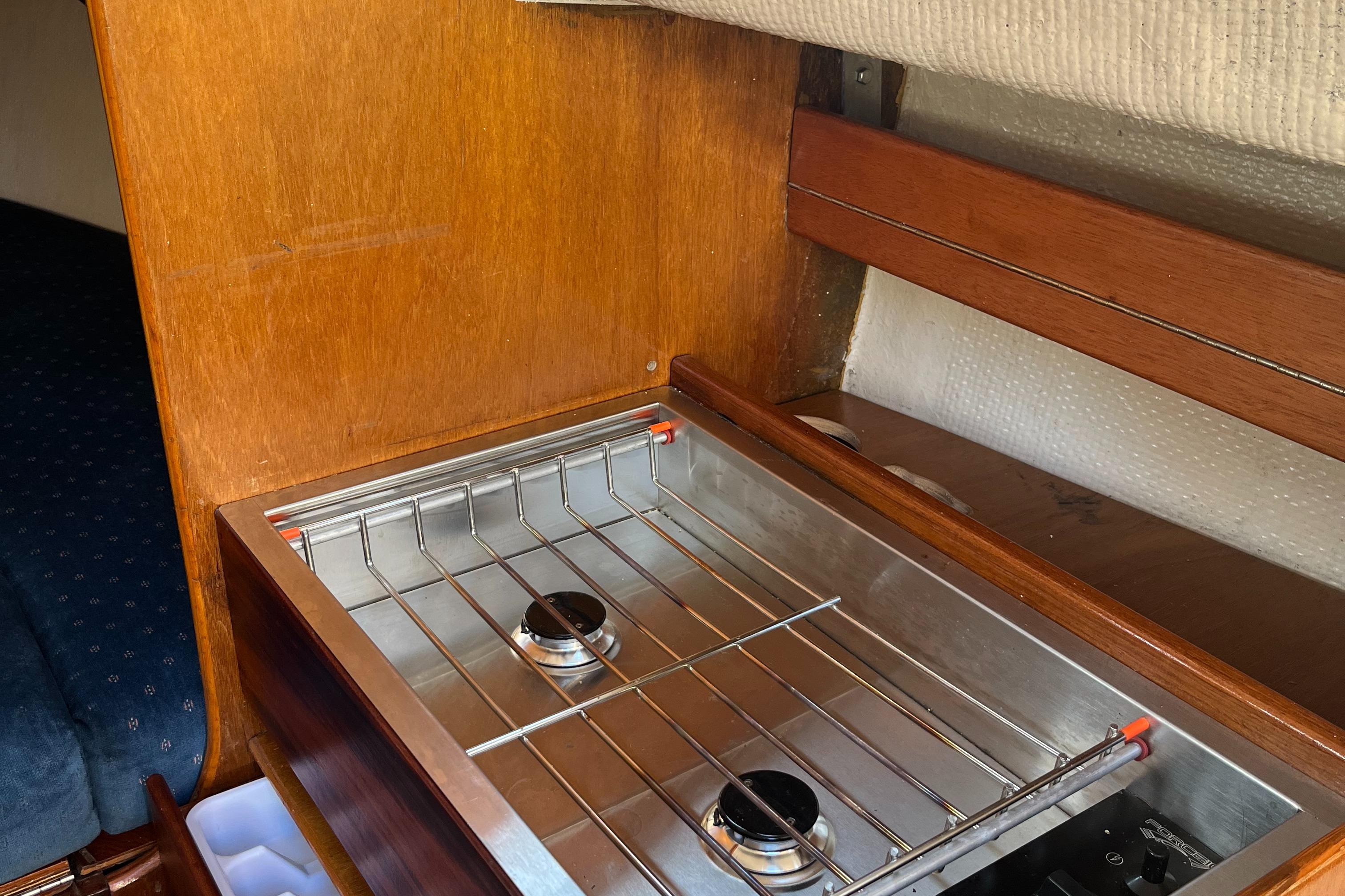 1967 Shark 24 Racer/Cruiser for sale - YachtWorld