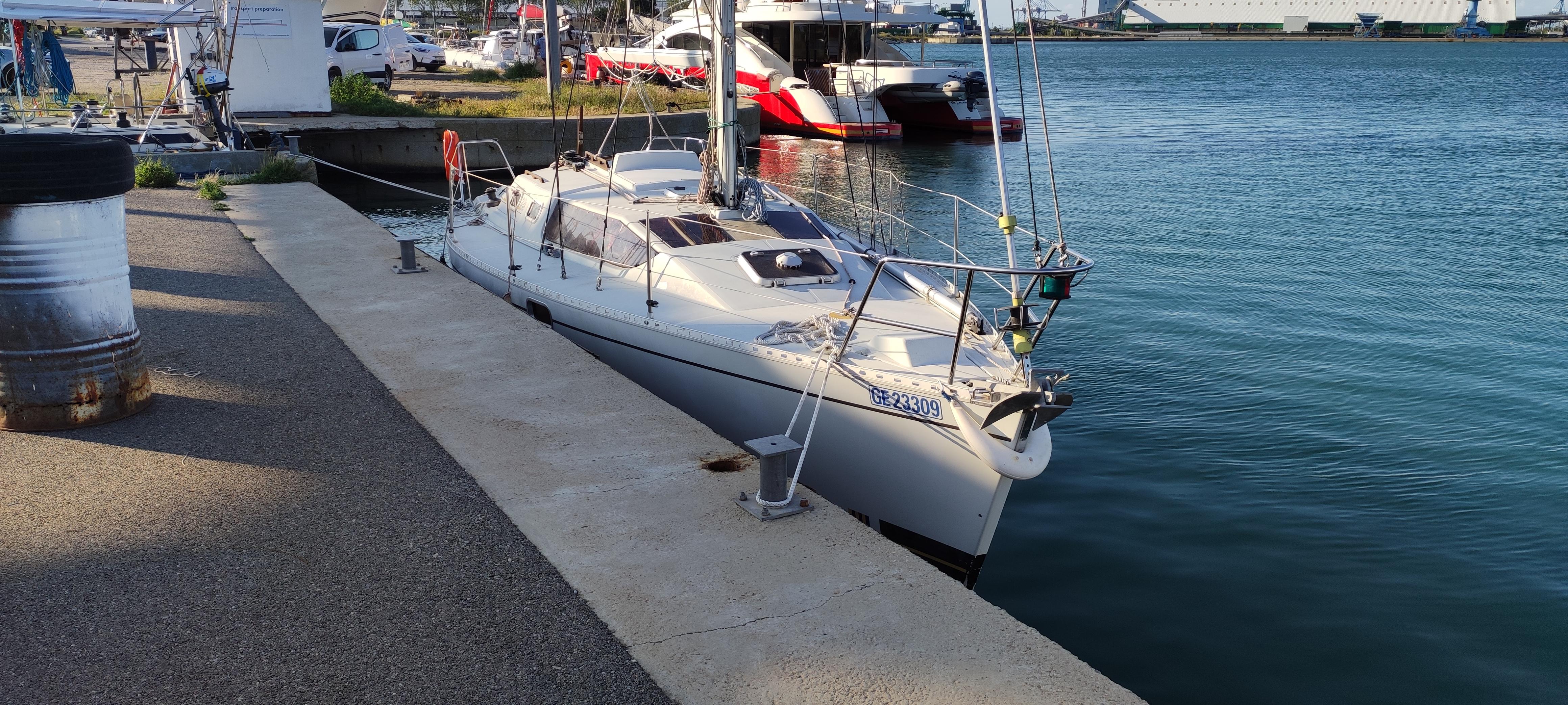 Used 1989 Kirie Feeling 326 DI - 13 - Bouches-du-Rhône | TopBoats