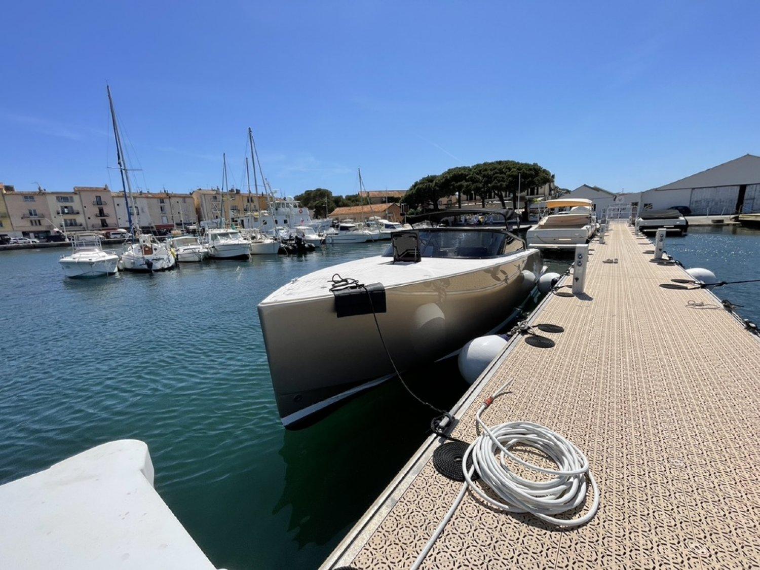 2022 VanDutch 32 Other for sale - YachtWorld