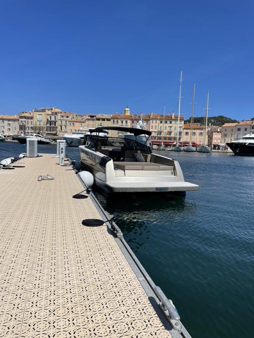 2022 VanDutch 32 Other for sale - YachtWorld