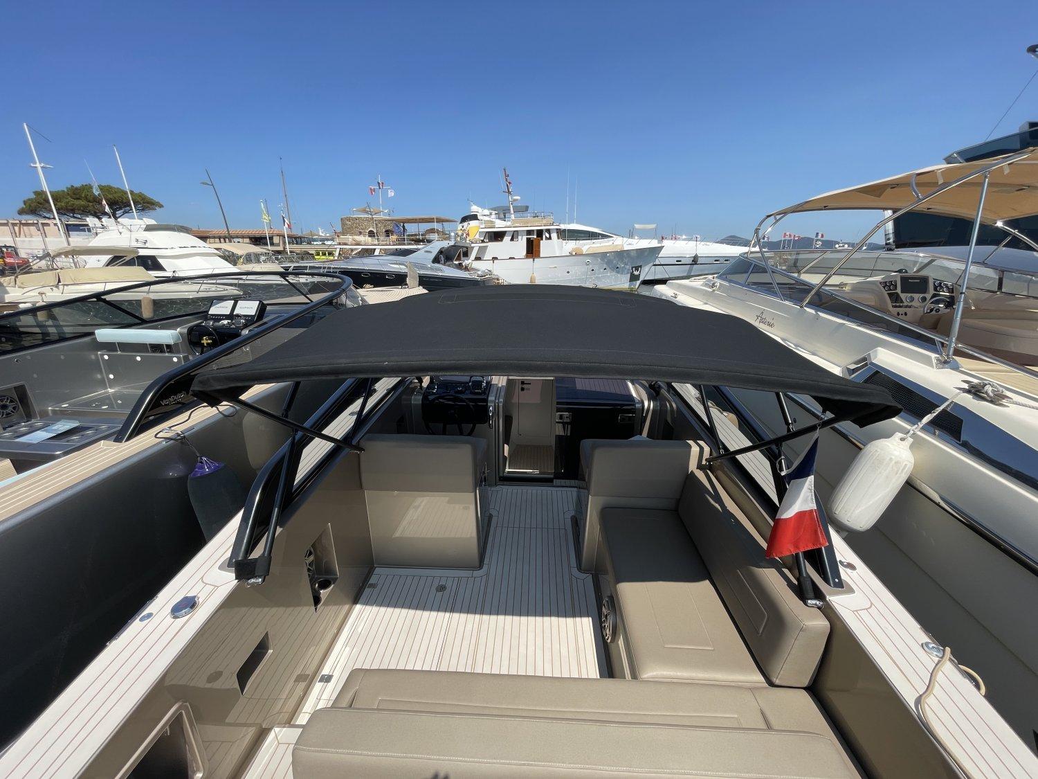 2022 VanDutch 32 Other for sale - YachtWorld