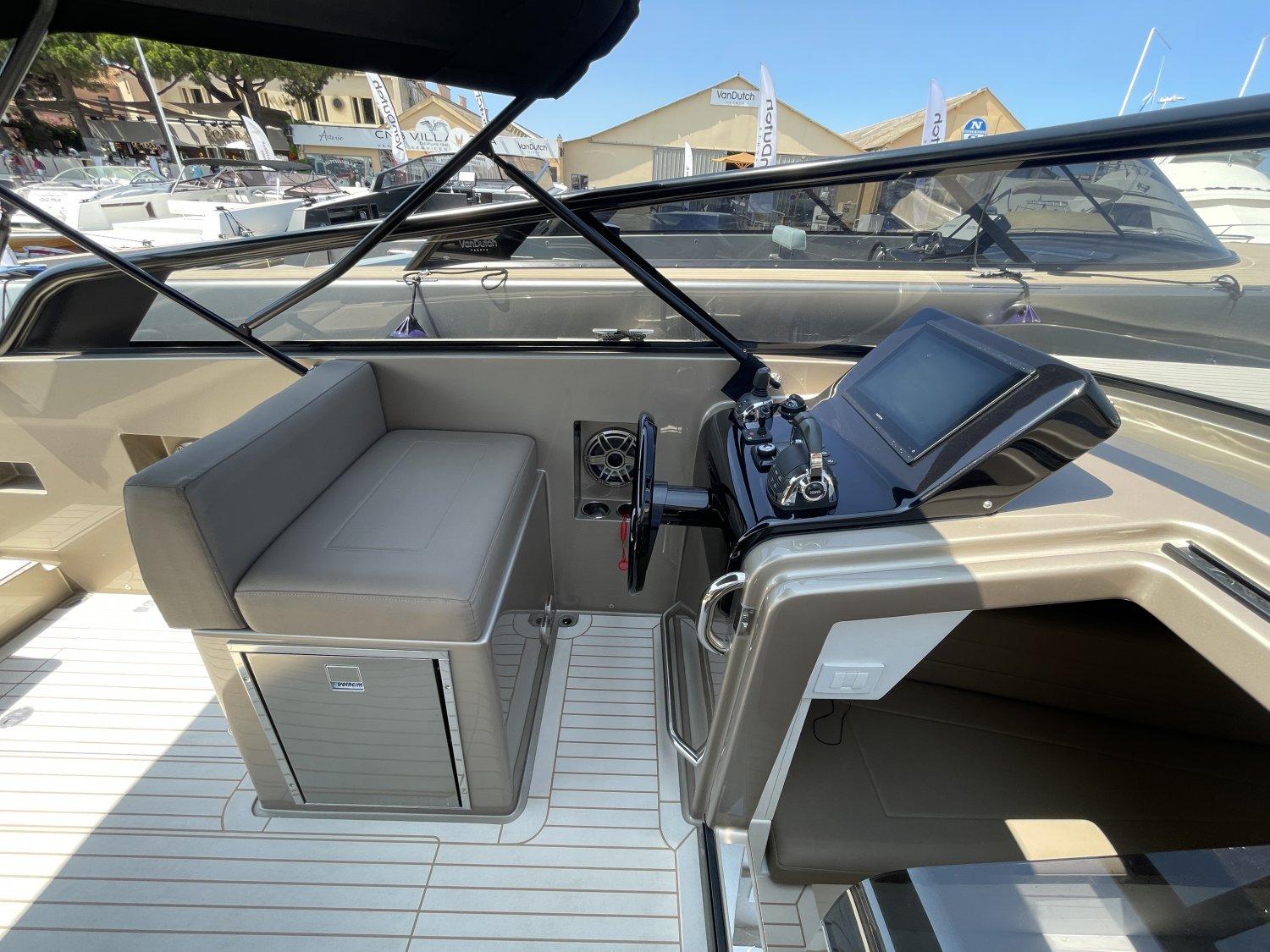 2022 VanDutch 32 Other for sale - YachtWorld