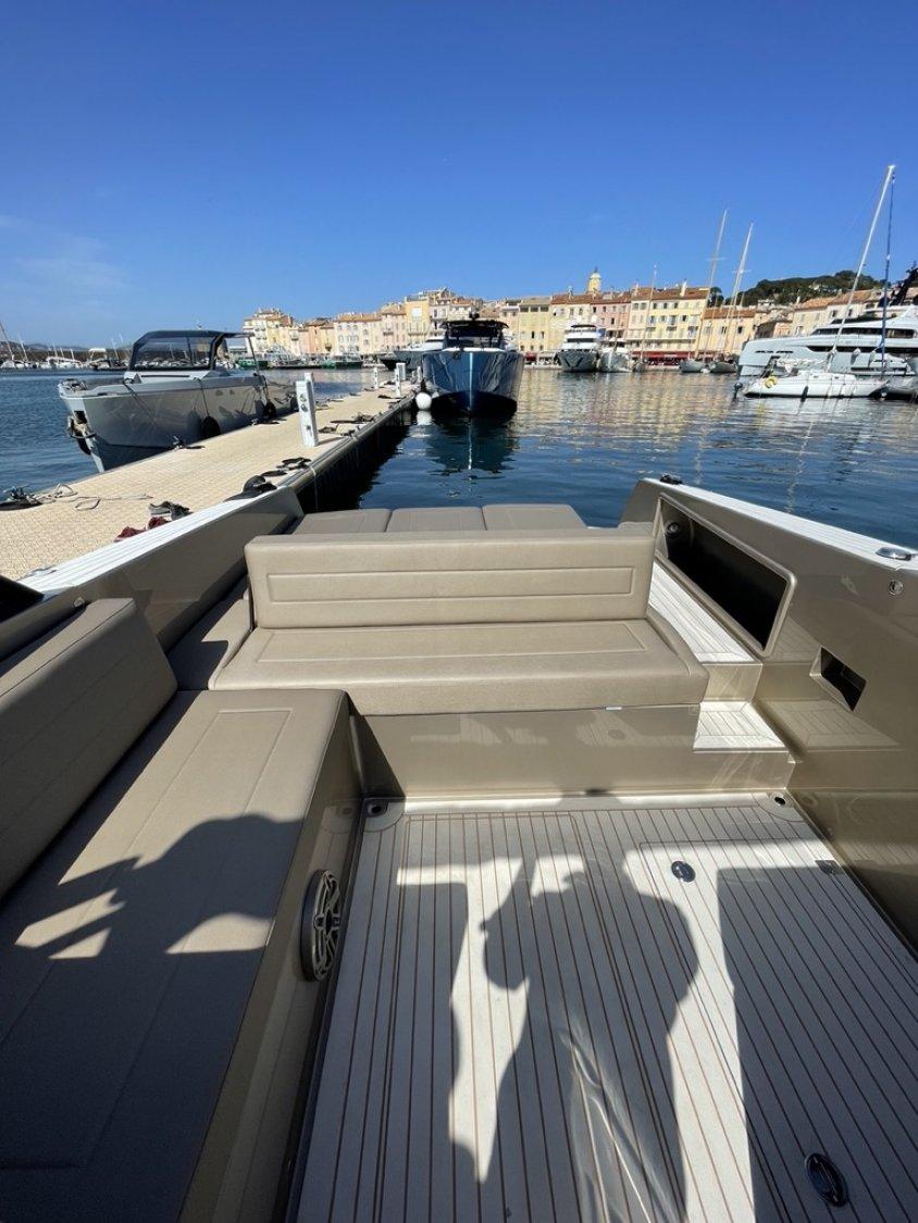 2022 VanDutch 32 Other for sale - YachtWorld