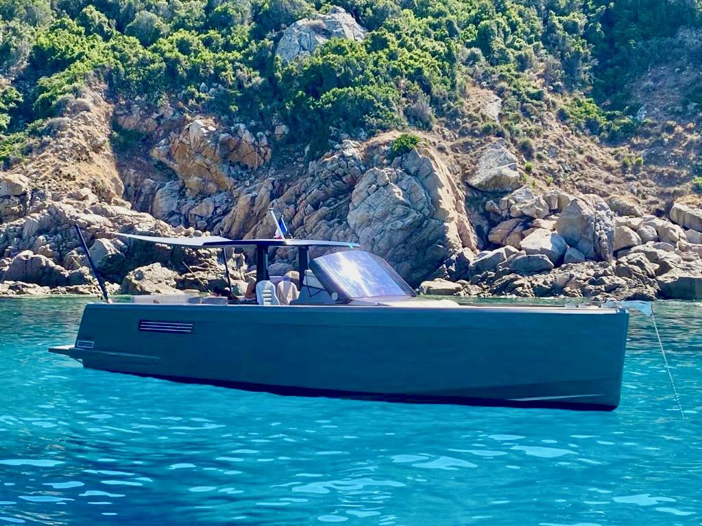 Fjord 40 Open | 2017 | 12m - Var ( 83 ) | Boatshop24