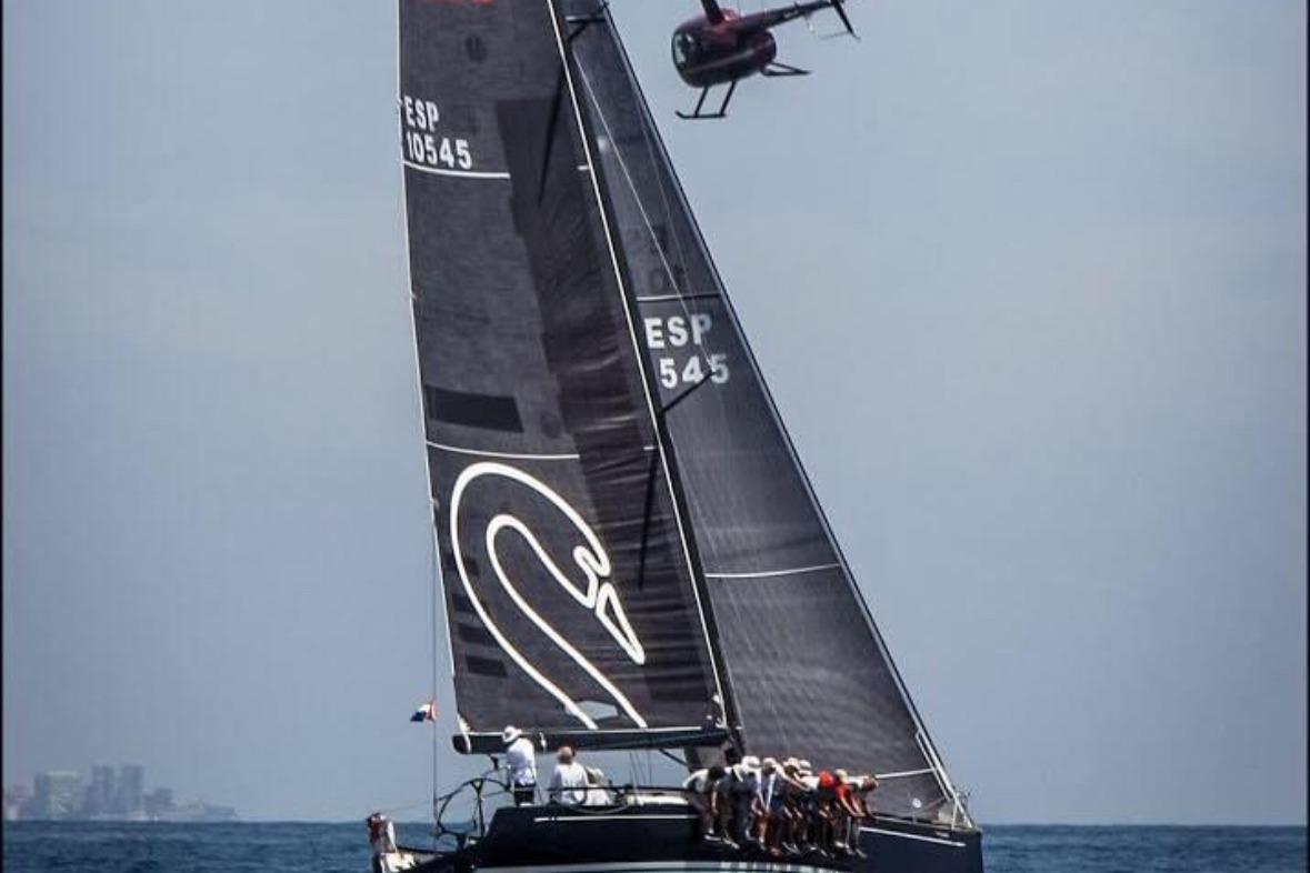 Nautor Swan 45 boats for sale | YachtWorld