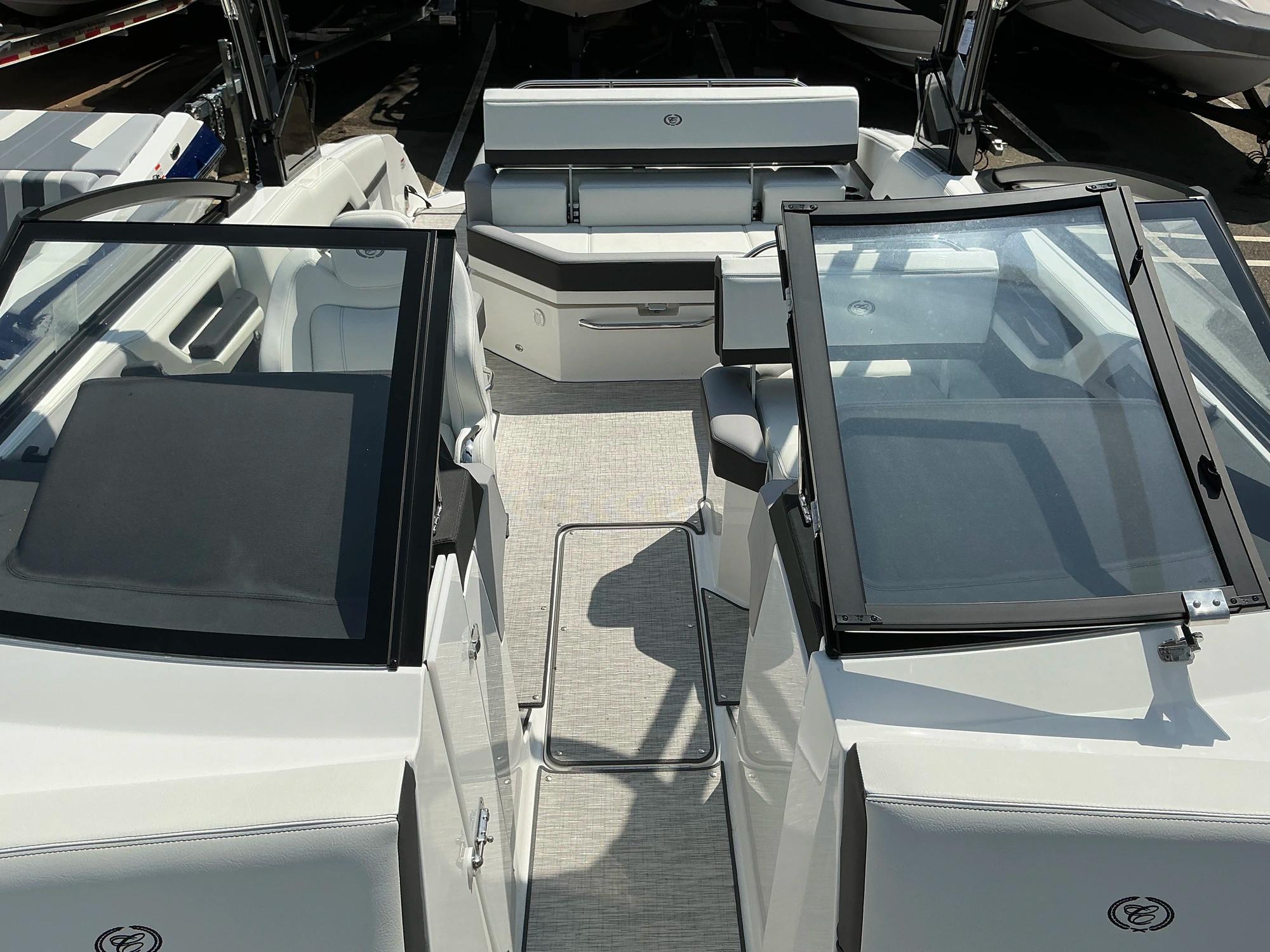 2024 Cobalt R4 Bowrider for sale - YachtWorld