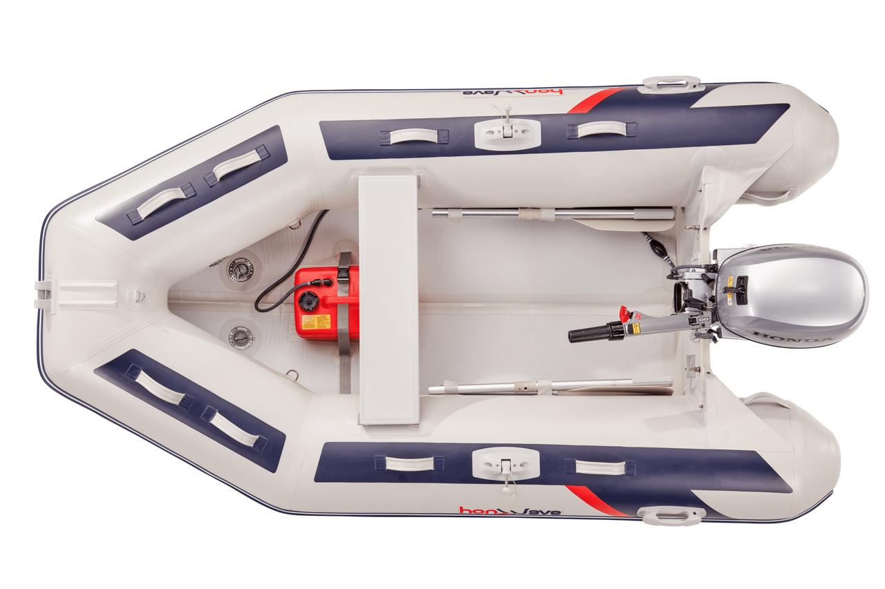 Honwave T27IE3 | 3m | 2025 - Hampshire | Boats and Outboards