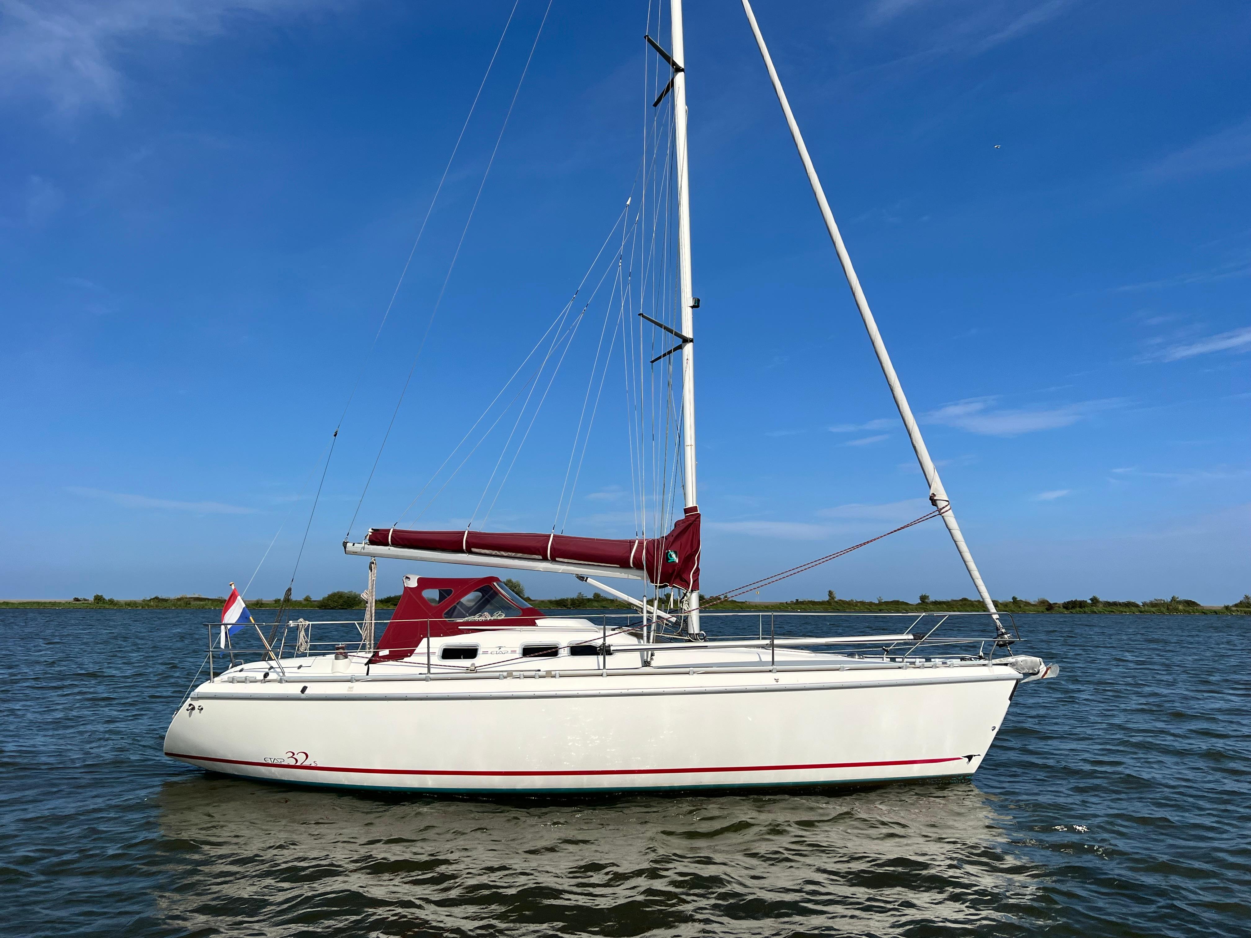Etap boats for sale | YachtWorld