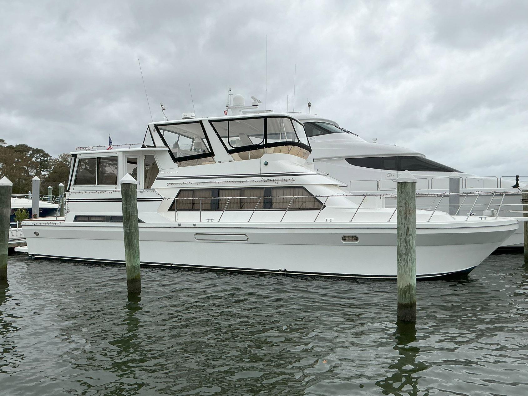 Novatec boats for sale | YachtWorld