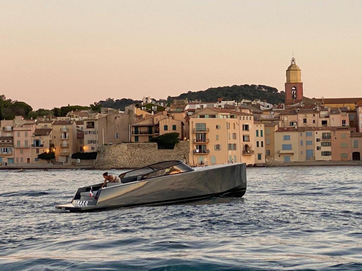 2022 VanDutch 32 Other for sale - YachtWorld