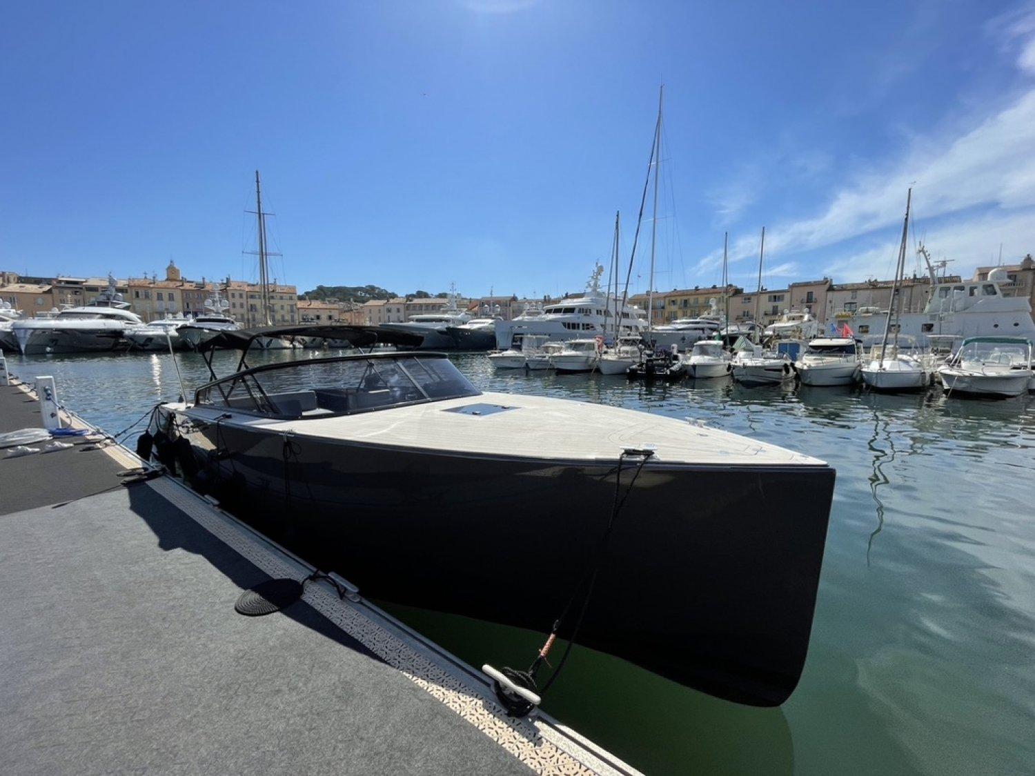 2022 VanDutch 32 Other for sale - YachtWorld