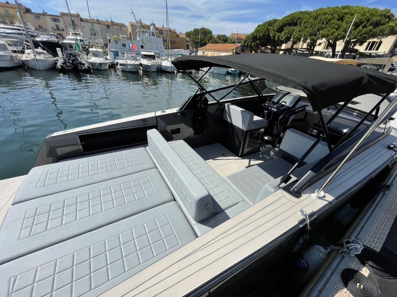 2022 VanDutch 32 Other for sale - YachtWorld