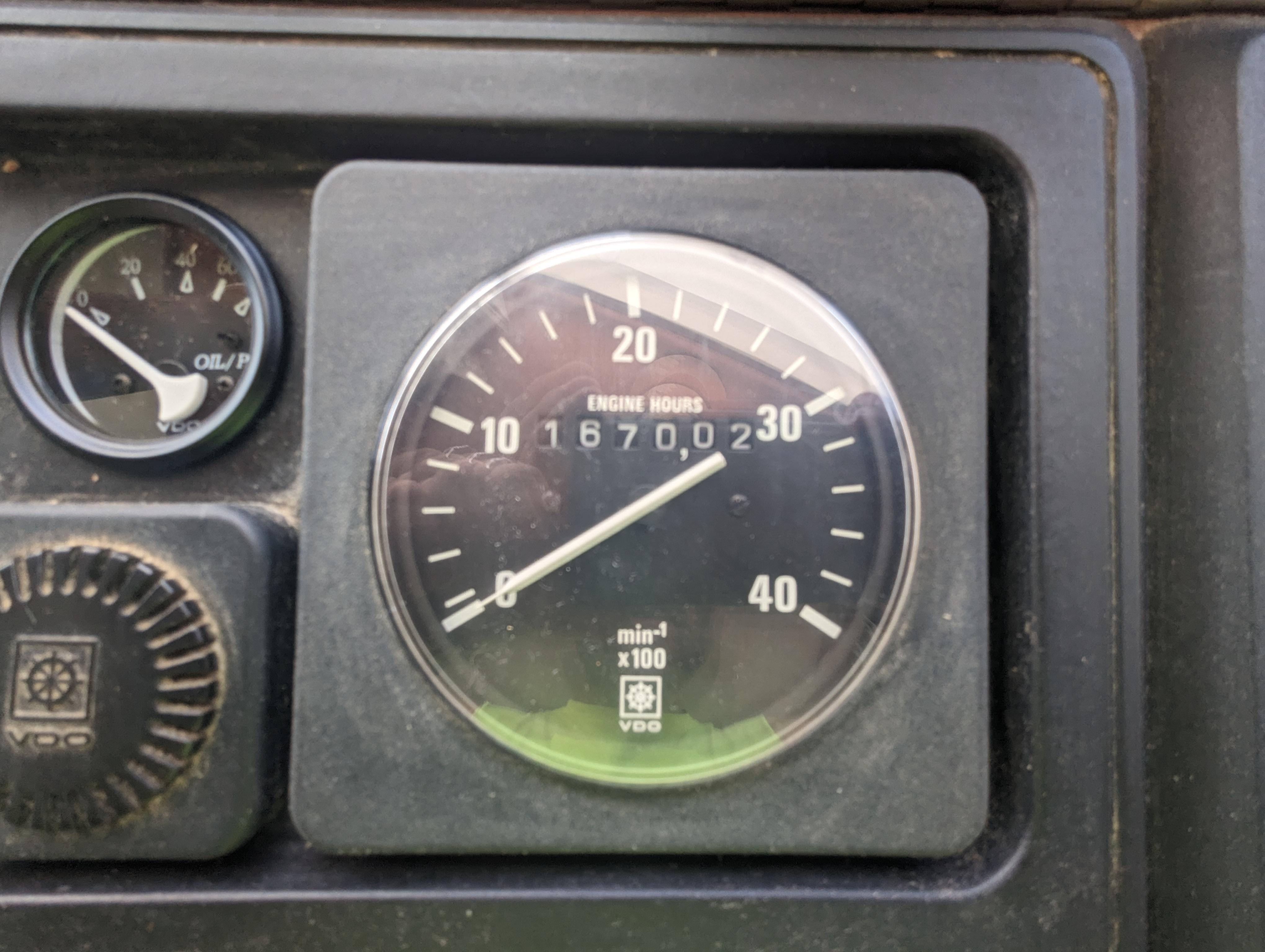 1988 Sea Ranger Sea Ranger 50 Trawler for sale - YachtWorld