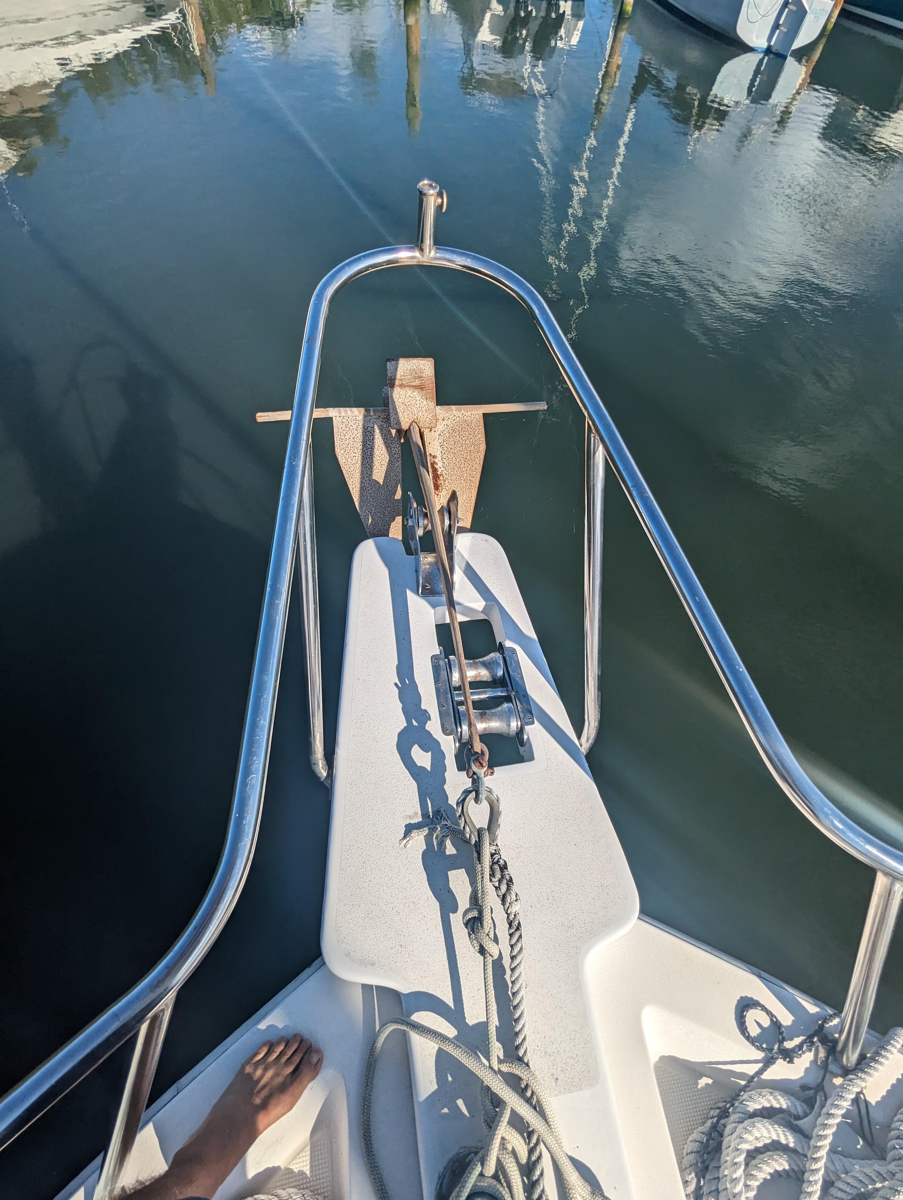 1988 Sea Ranger Sea Ranger 50 Trawler for sale - YachtWorld