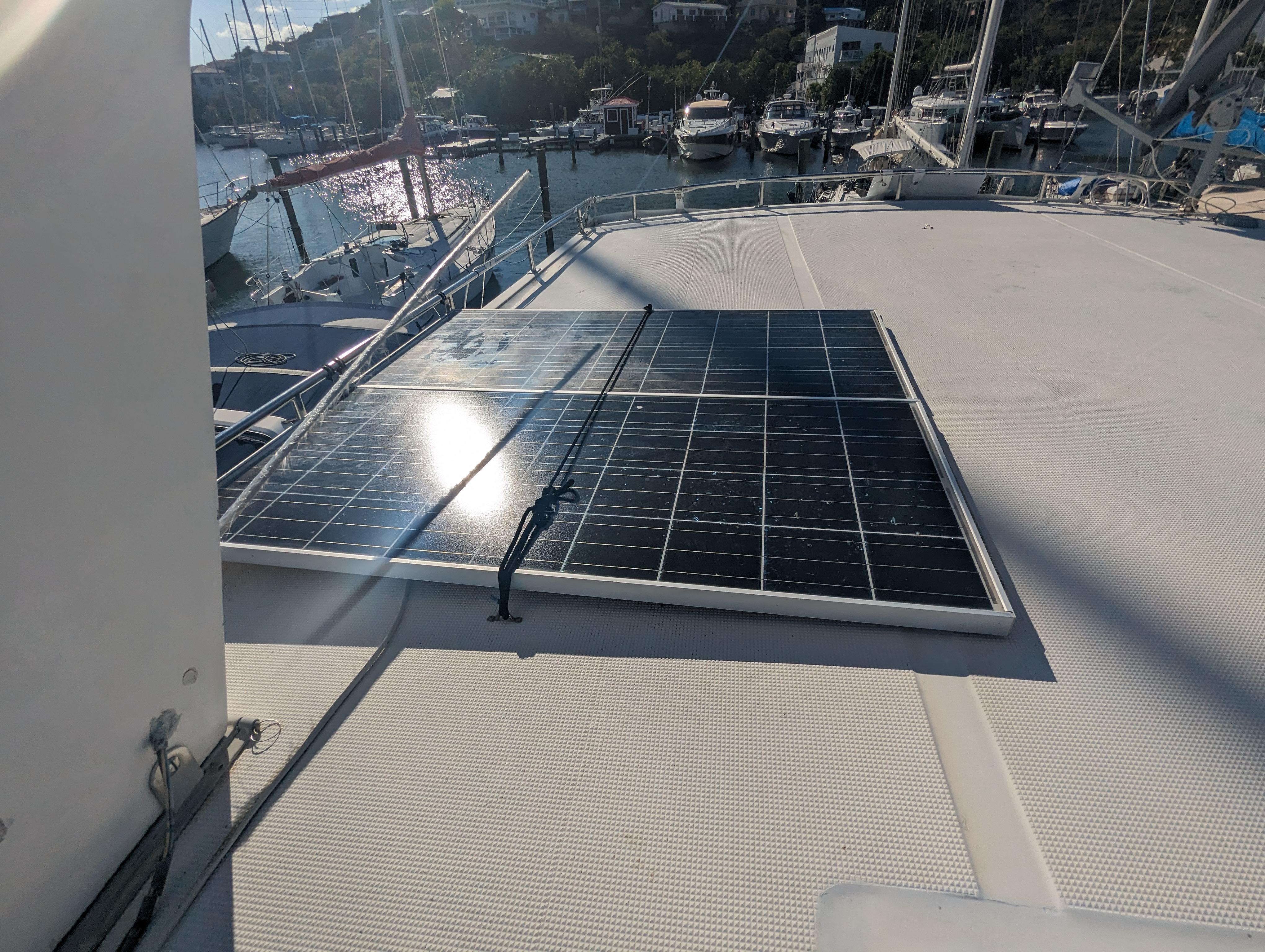 1988 Sea Ranger Sea Ranger 50 Trawler for sale - YachtWorld