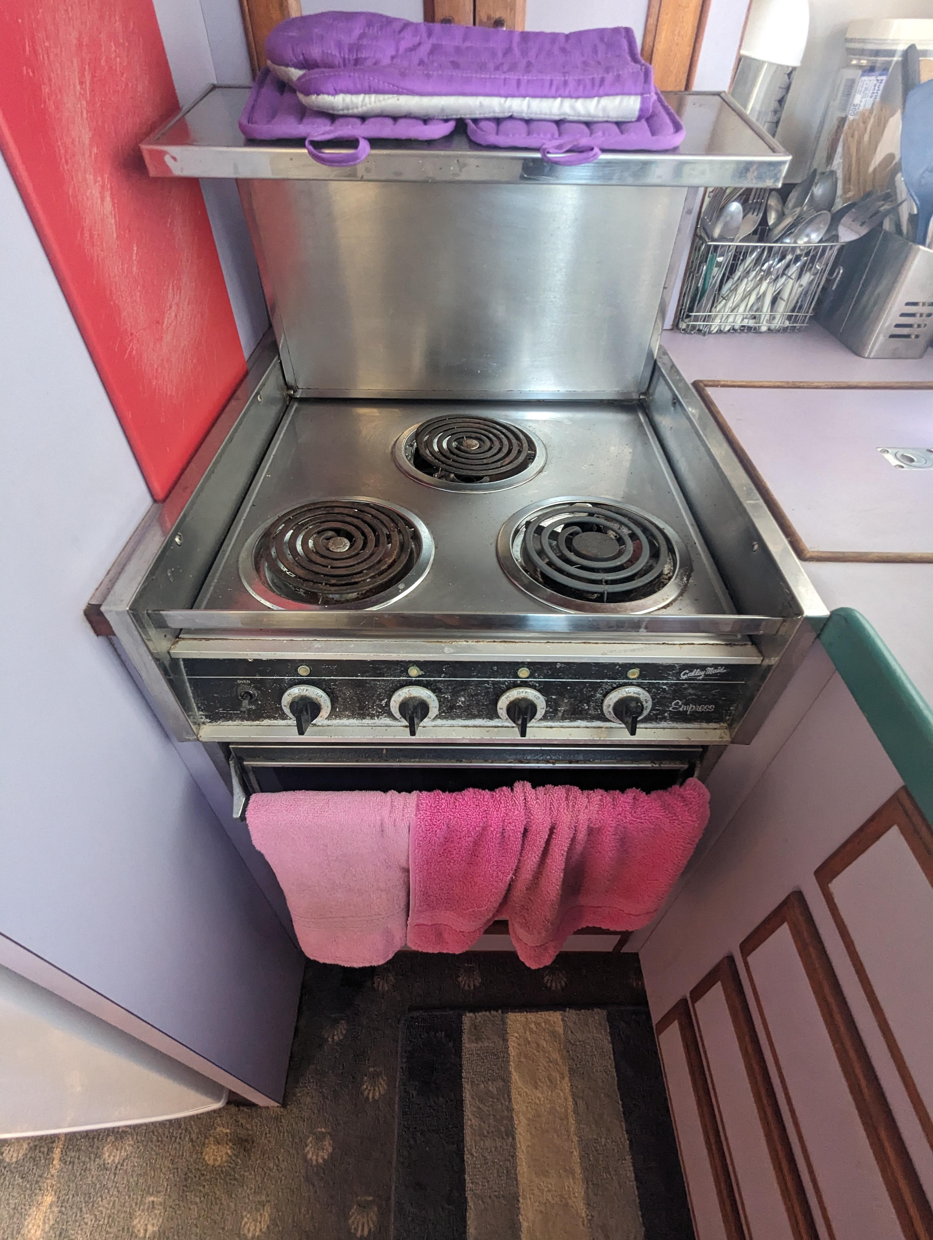 1987 Sea Ranger Sea Ranger 50 Trawler for sale - YachtWorld