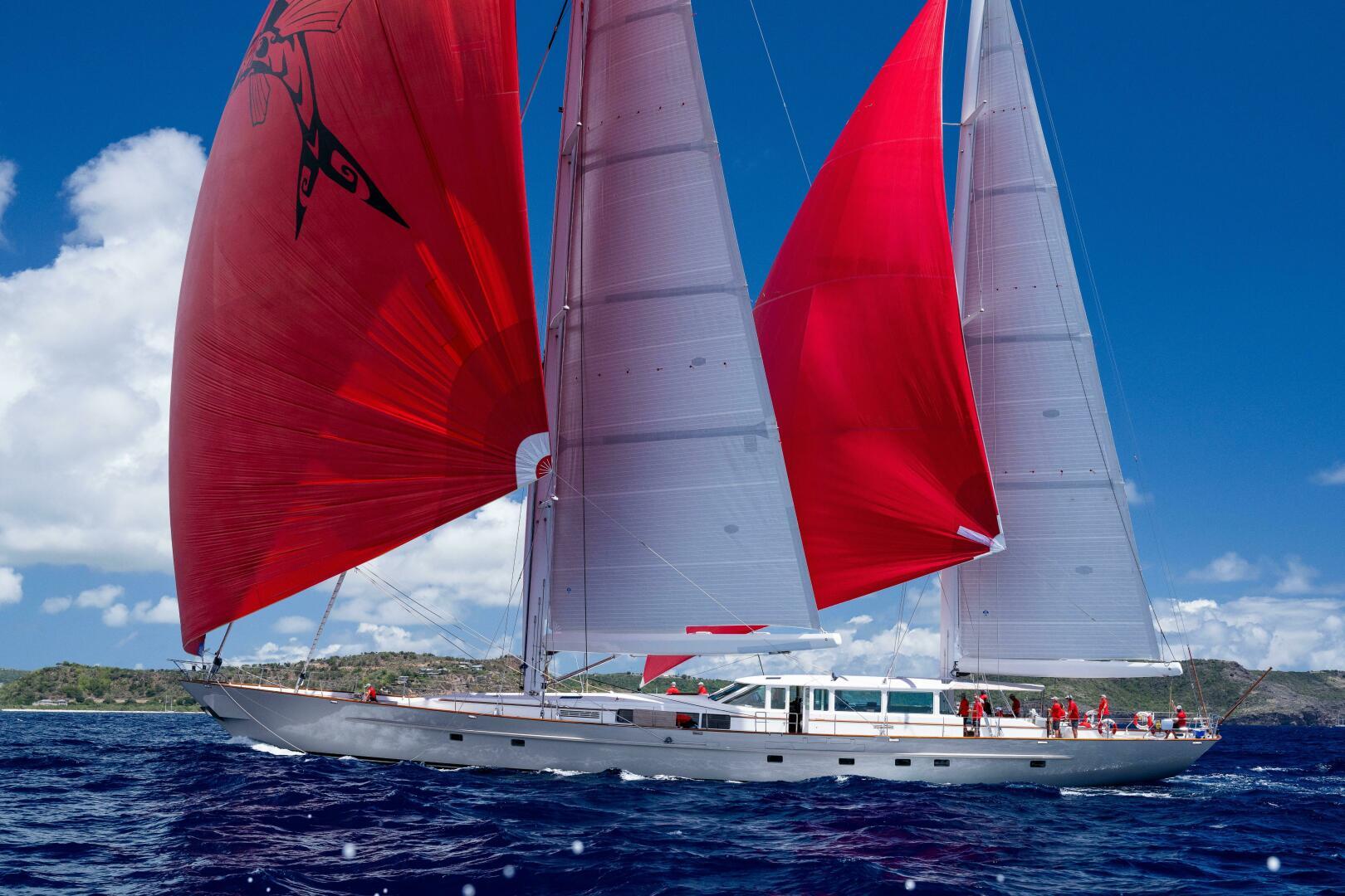 CATALINA Ketch Vitters for sale - YachtWorld
