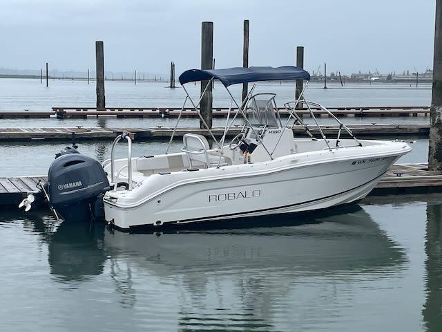 Page 2 of 4 | Boats for sale in Everett | YachtWorld