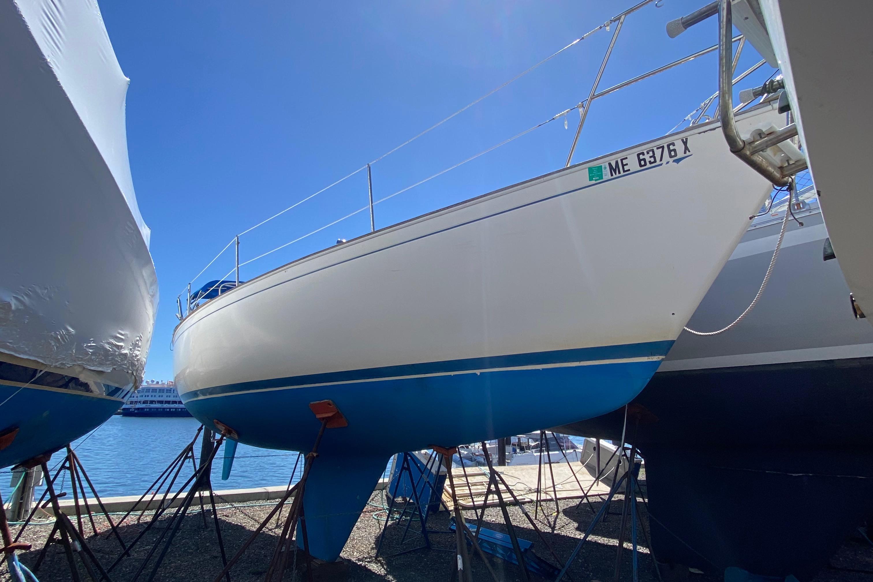 Sail Sabre Yachts for sale | YachtWorld