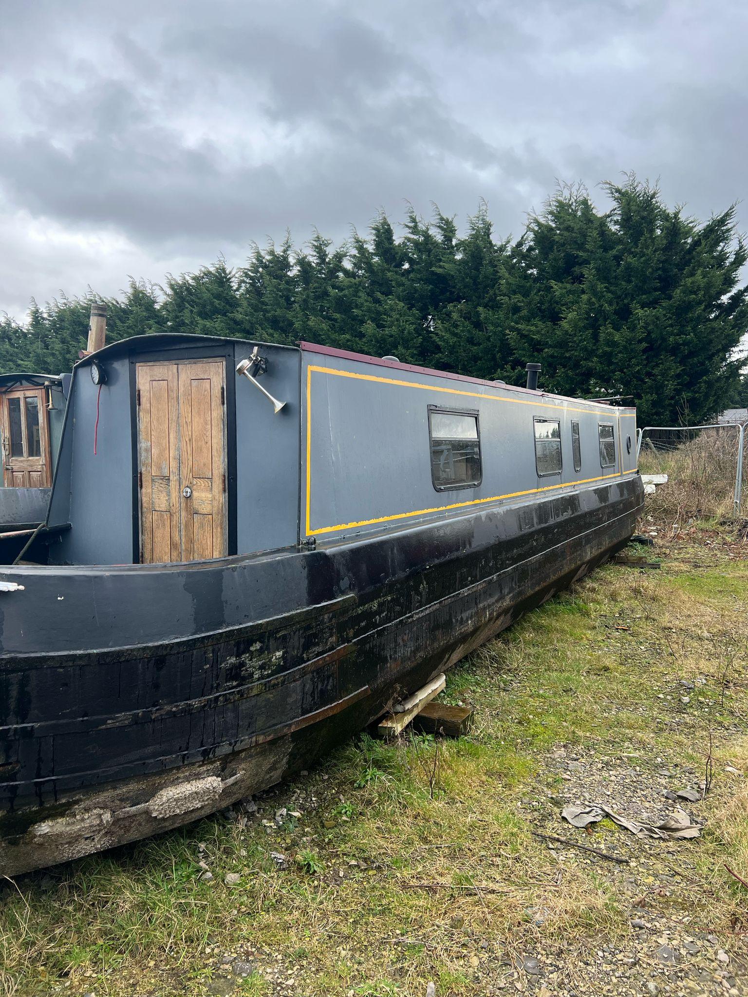 Springer Steel Narrowboat 'RACHEL II' | 13m | 1990 - Cheshire | Boats ...