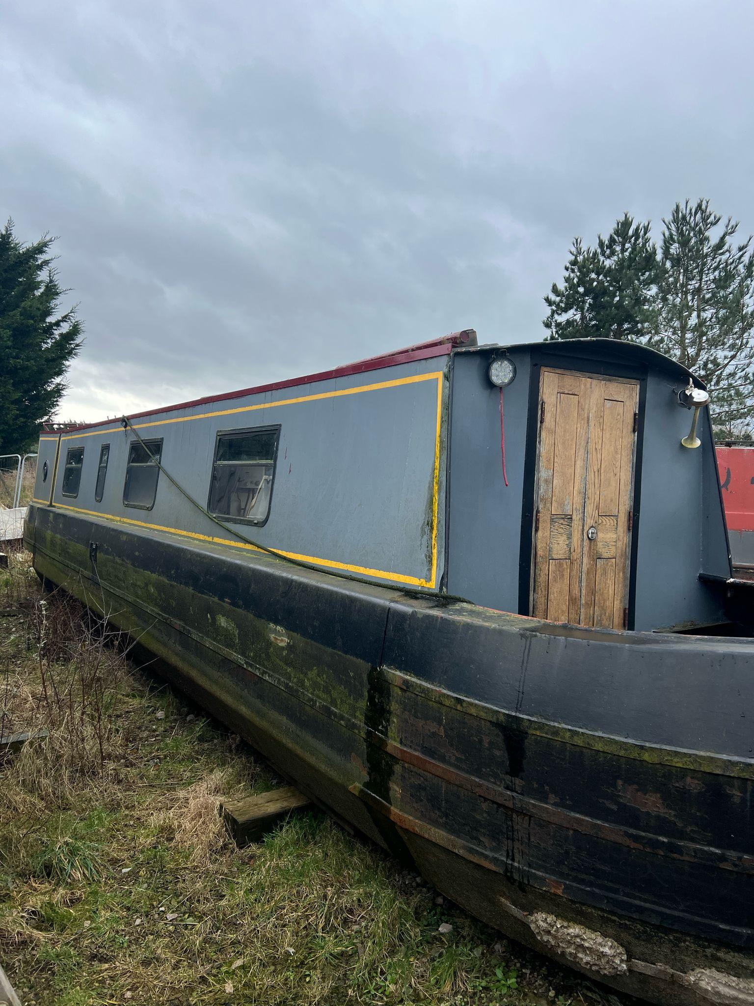 Springer Steel Narrowboat 'RACHEL II' | 13m | 1990 - Cheshire | Boats ...