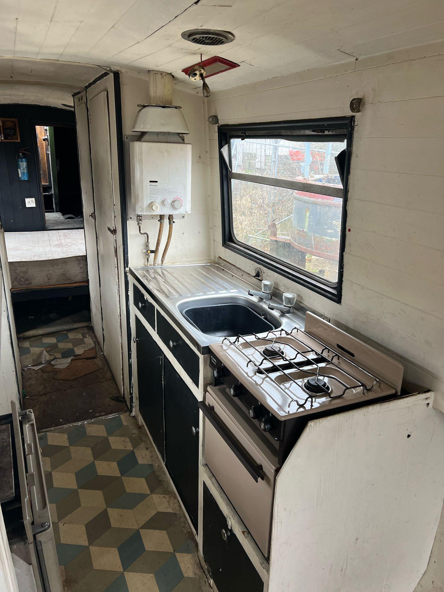 Springer Steel Narrowboat 'RACHEL II' | 13m | 1990 - Cheshire | Boats ...