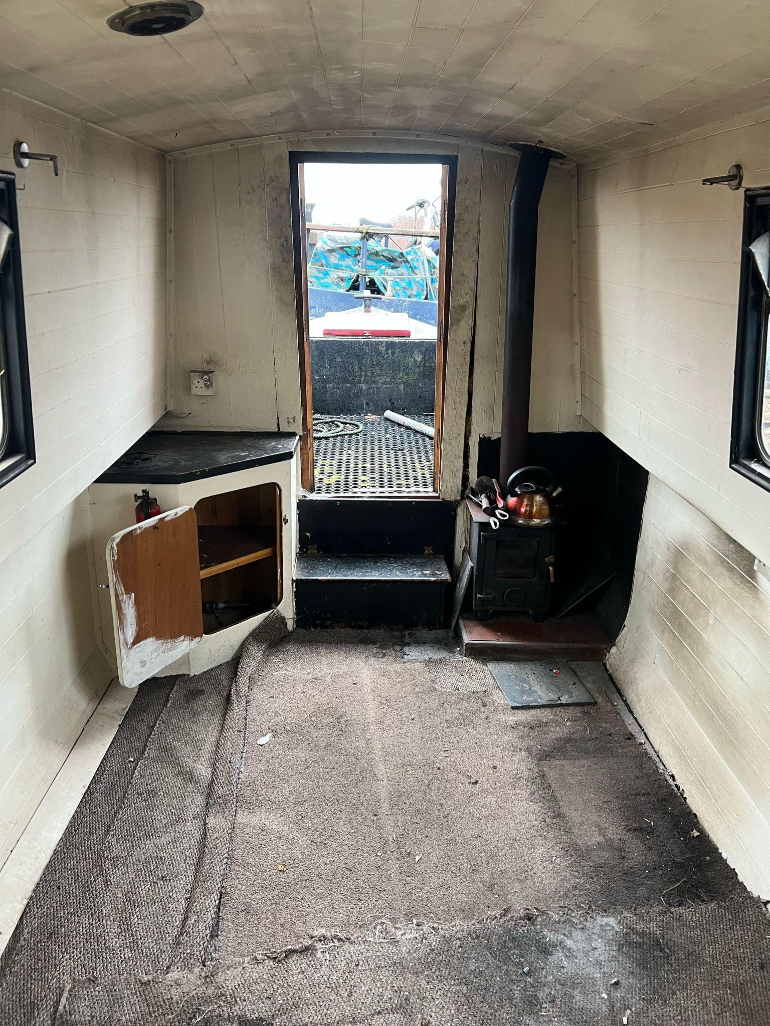 Springer Steel Narrowboat 'RACHEL II' | 13m | 1990 - Cheshire | Boats ...
