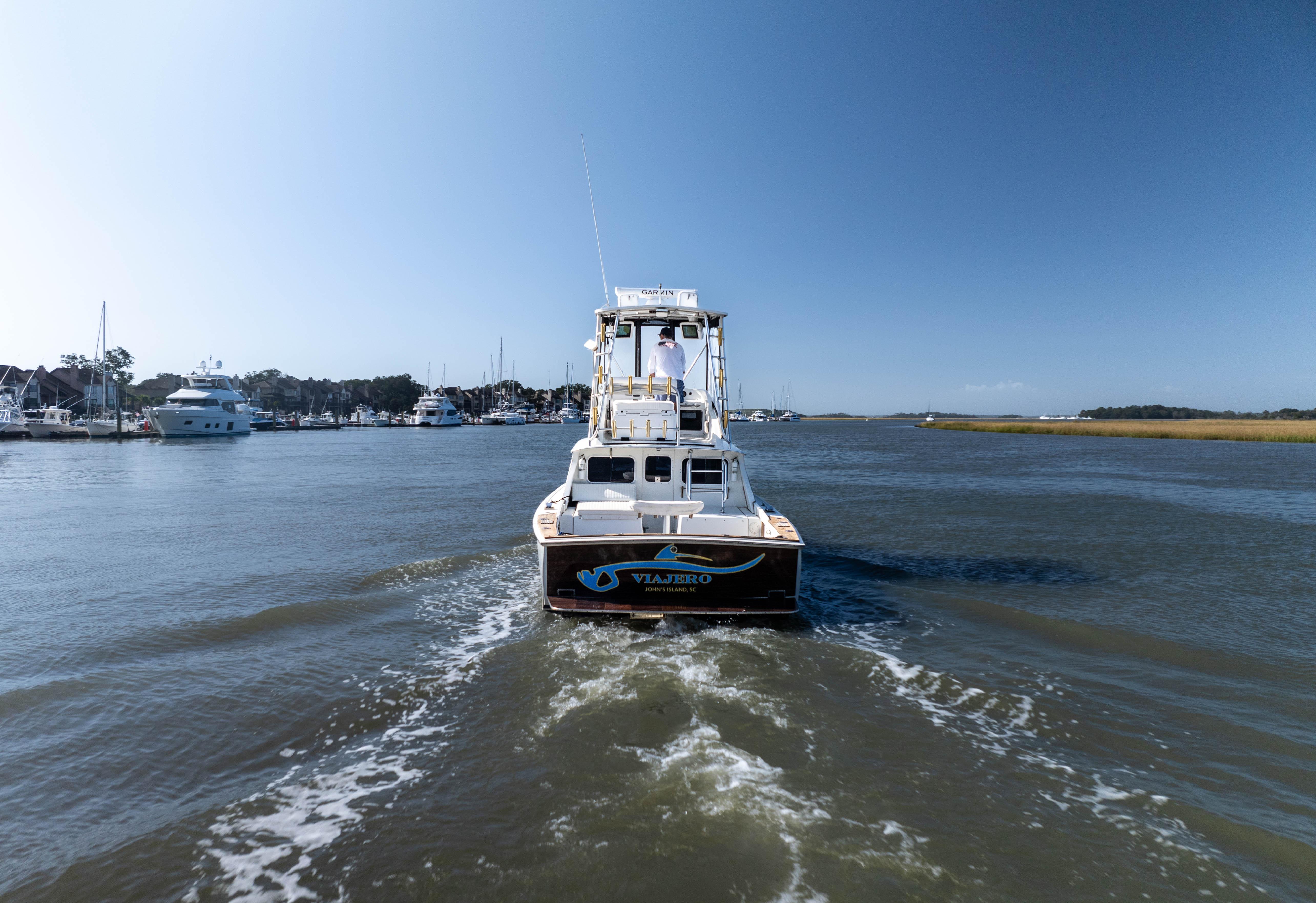 1974 Bertram 31 Sportfisher Sport Fishing for sale - YachtWorld