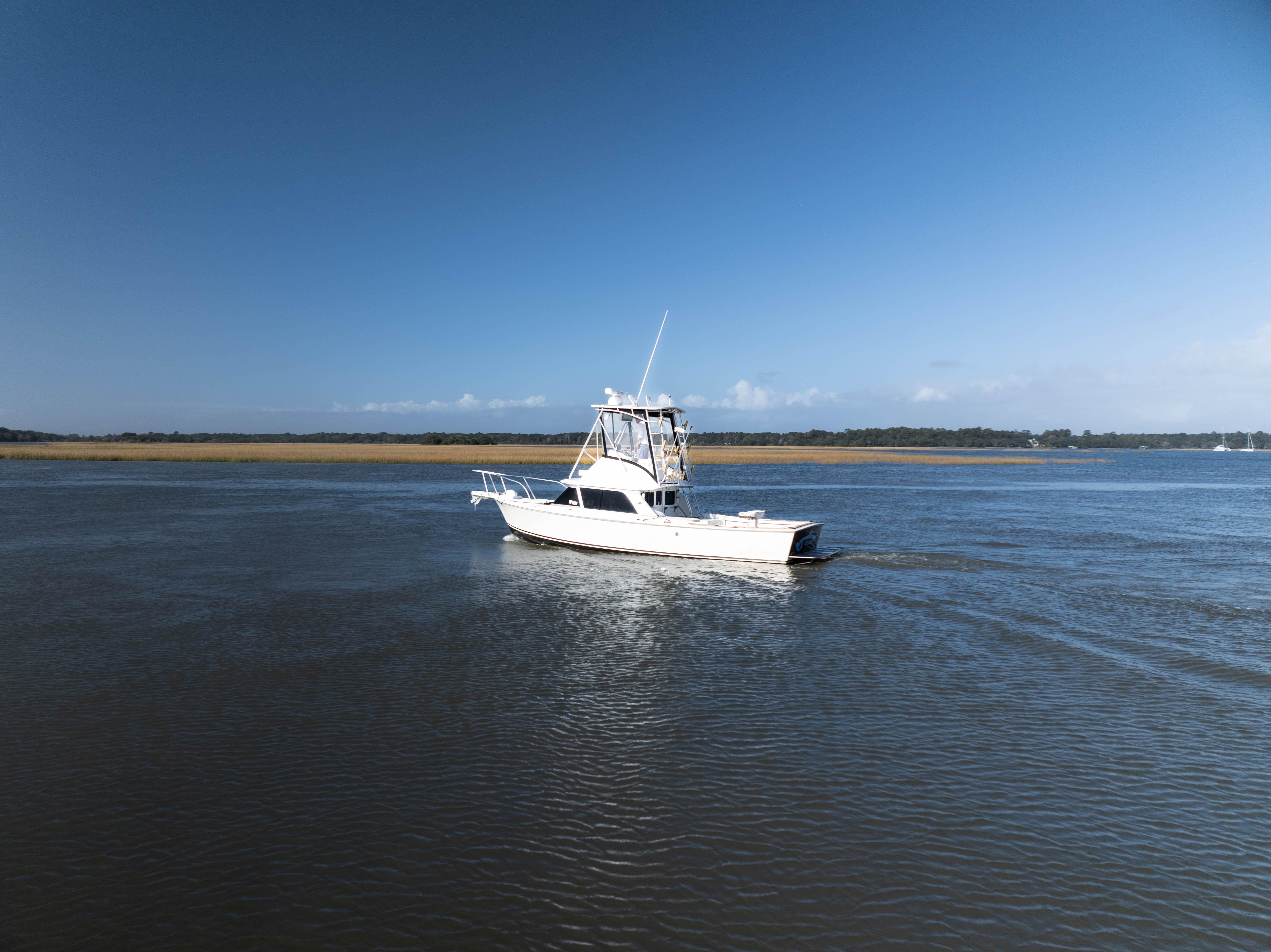 1974 Bertram 31 Sportfisher Sport Fishing for sale - YachtWorld