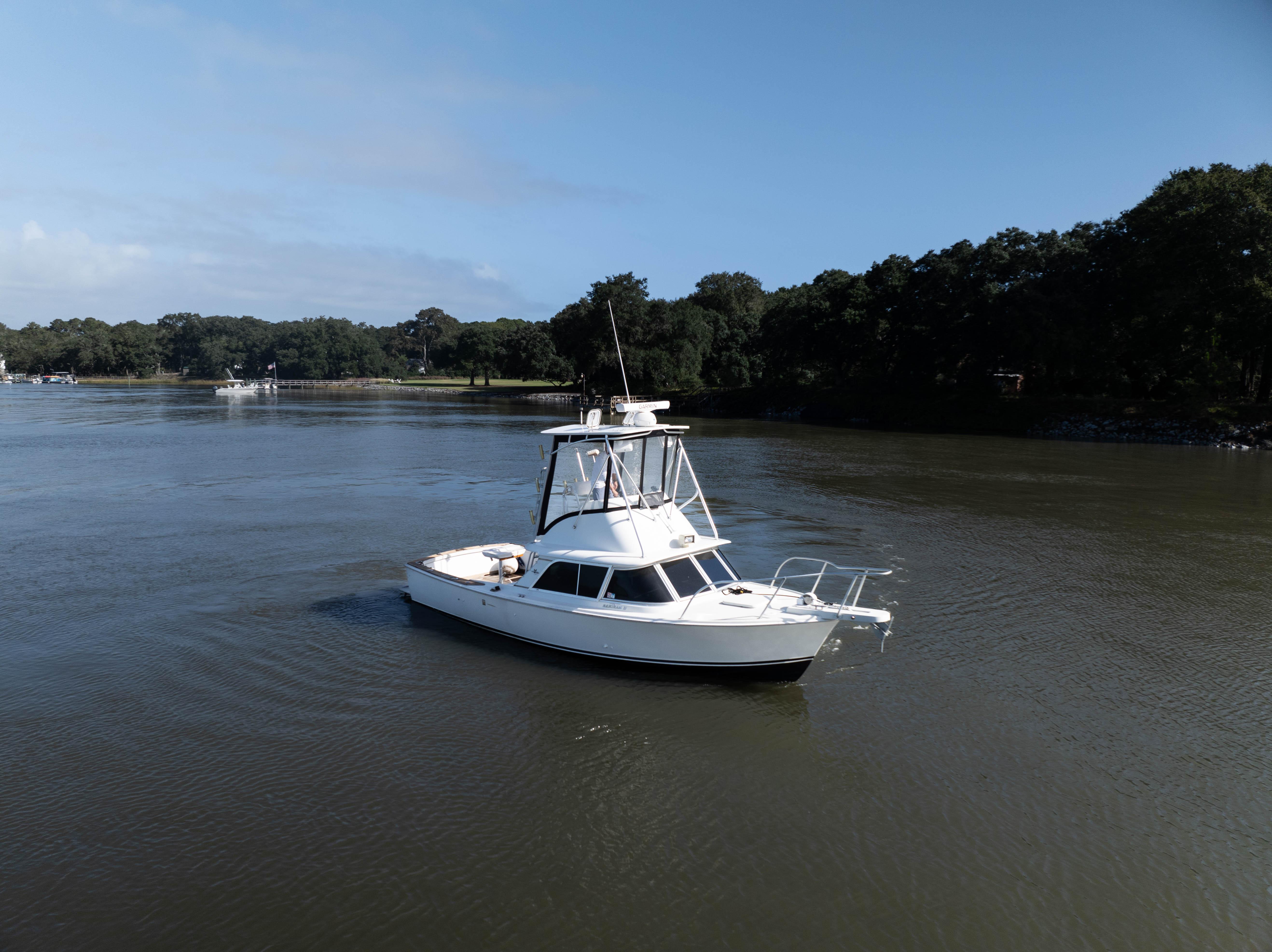 1974 Bertram 31 Sportfisher Sport Fishing for sale - YachtWorld