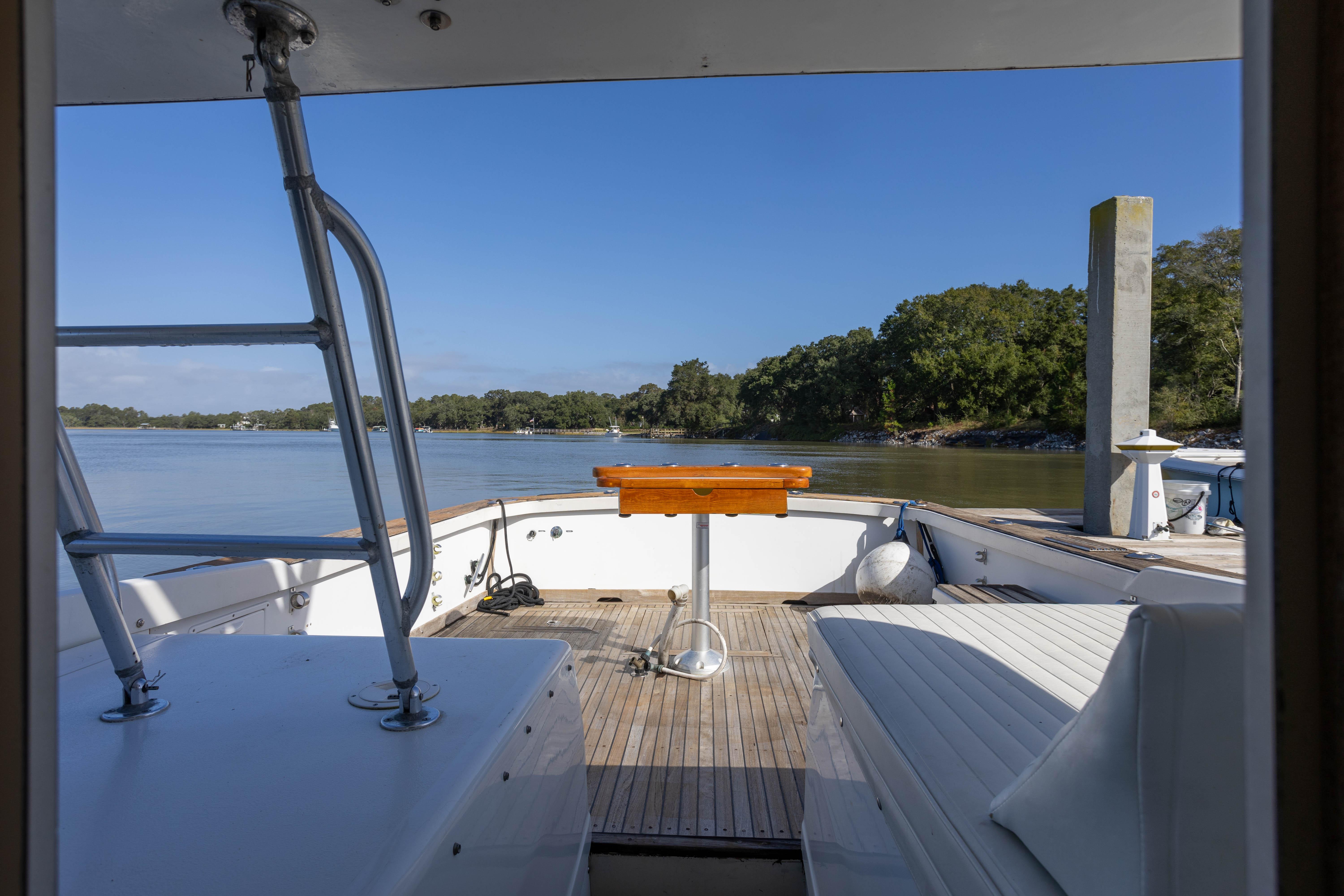 1974 Bertram 31 Sportfisher Sport Fishing for sale - YachtWorld