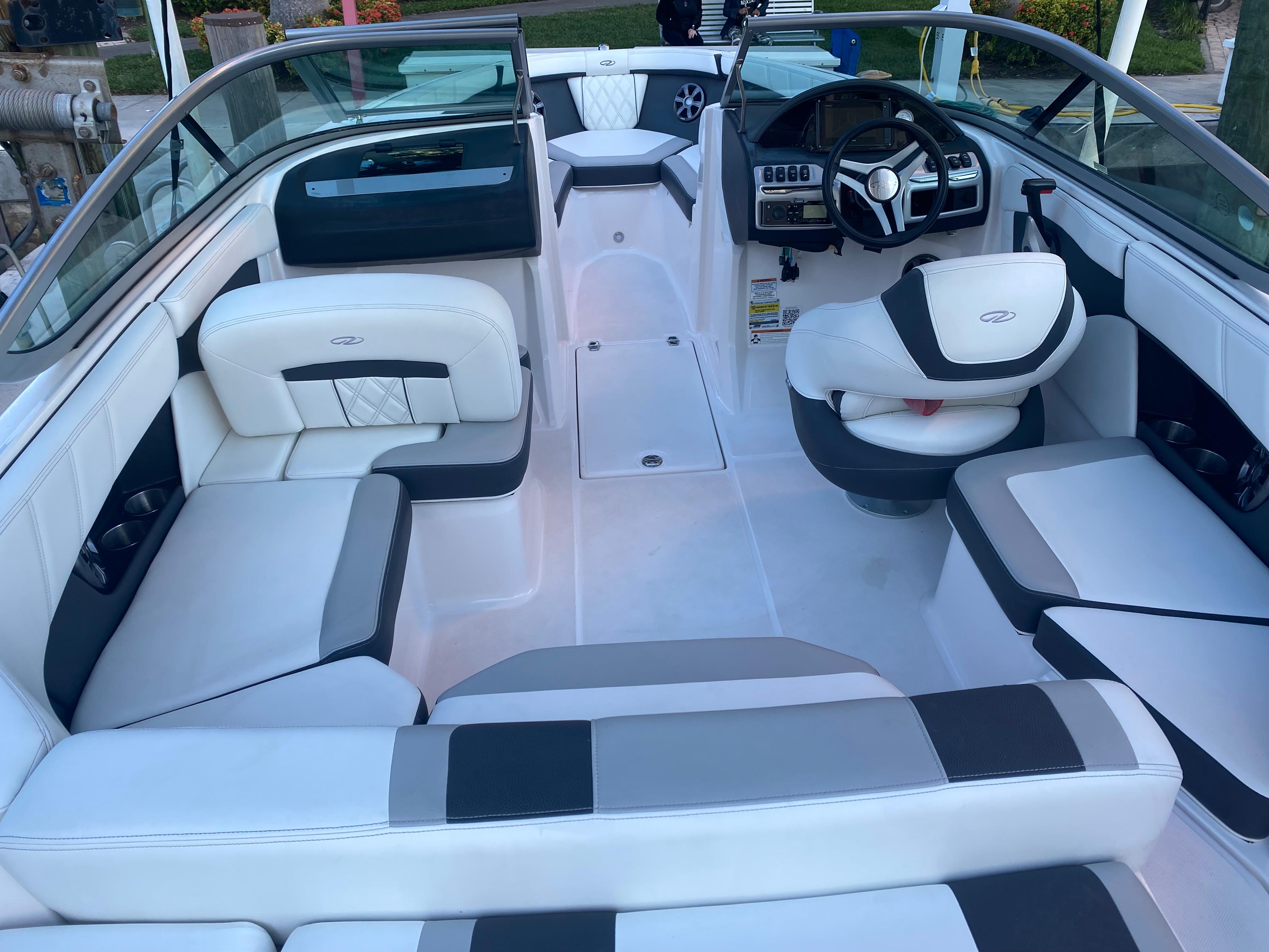 2020 Regal 21 OBX Bowrider for sale - YachtWorld