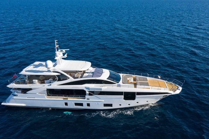 Iryna Motor Yachts Azimut for sale - YachtWorld
