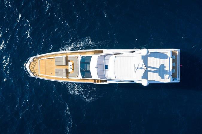2019 Motor Yachts Azimut for sale - YachtWorld