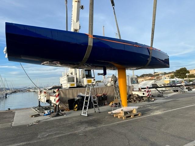 2022 Mark Mills Design Cape 31 Other for sale - YachtWorld