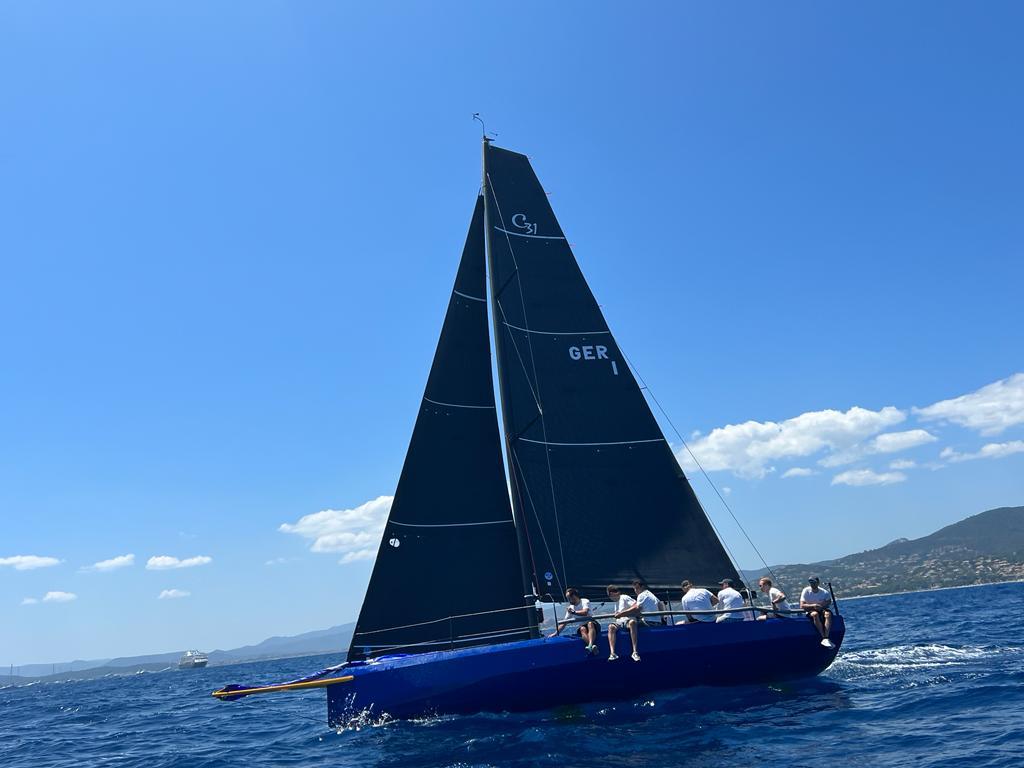 2022 Mark Mills Design Cape 31 Other for sale - YachtWorld