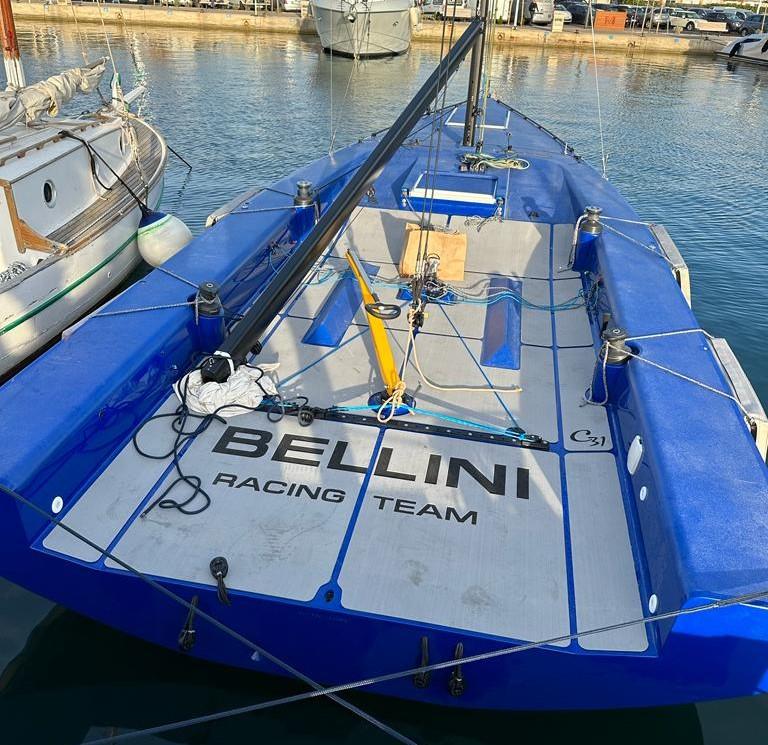 2022 Mark Mills Design Cape 31 Other for sale - YachtWorld