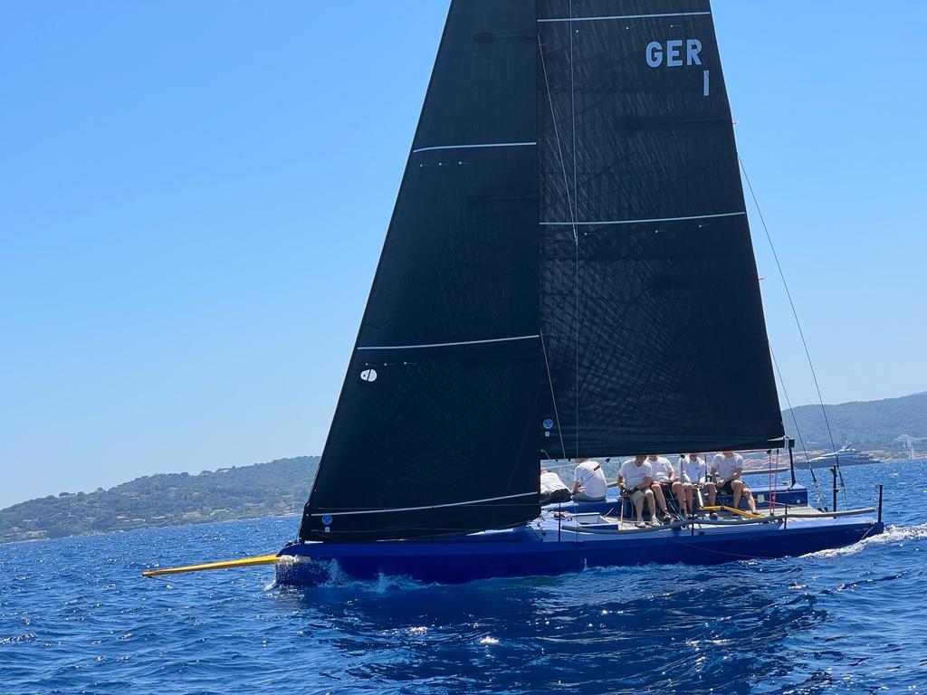 2022 Mark Mills Design Cape 31 Other for sale - YachtWorld