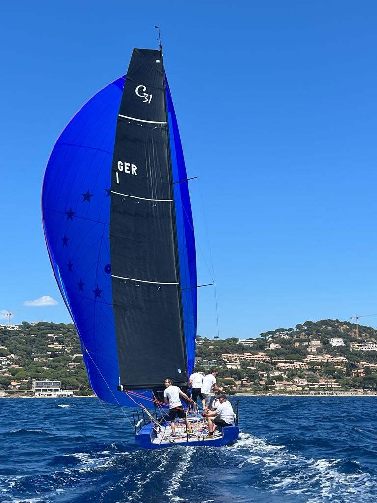 2022 Mark Mills Design Cape 31 Other for sale - YachtWorld