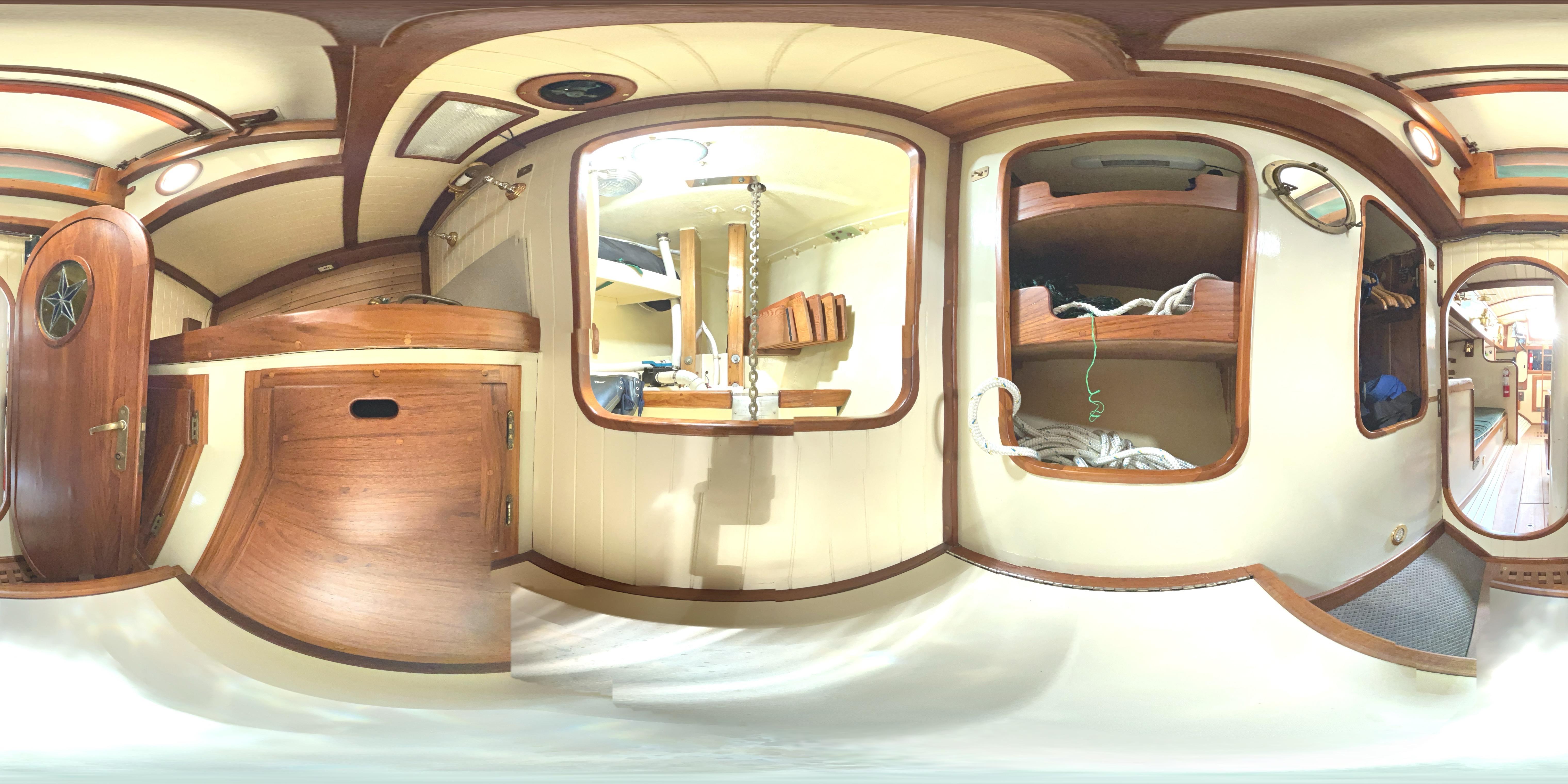 1982 Bristol Channel Cutter 28 Cutter for sale - YachtWorld