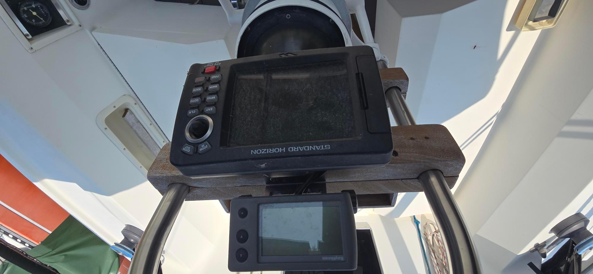 1984 Tanzer 31 Sloop for sale - YachtWorld