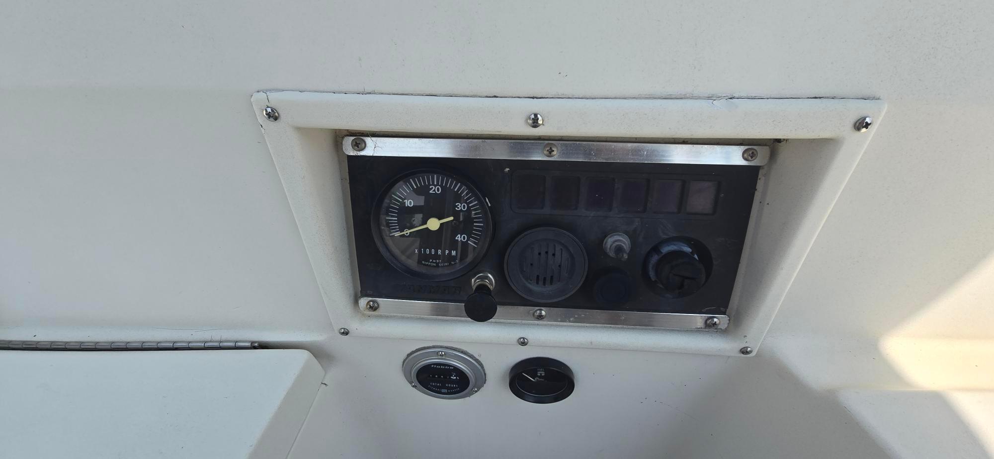 1984 Tanzer 31 Sloop for sale - YachtWorld