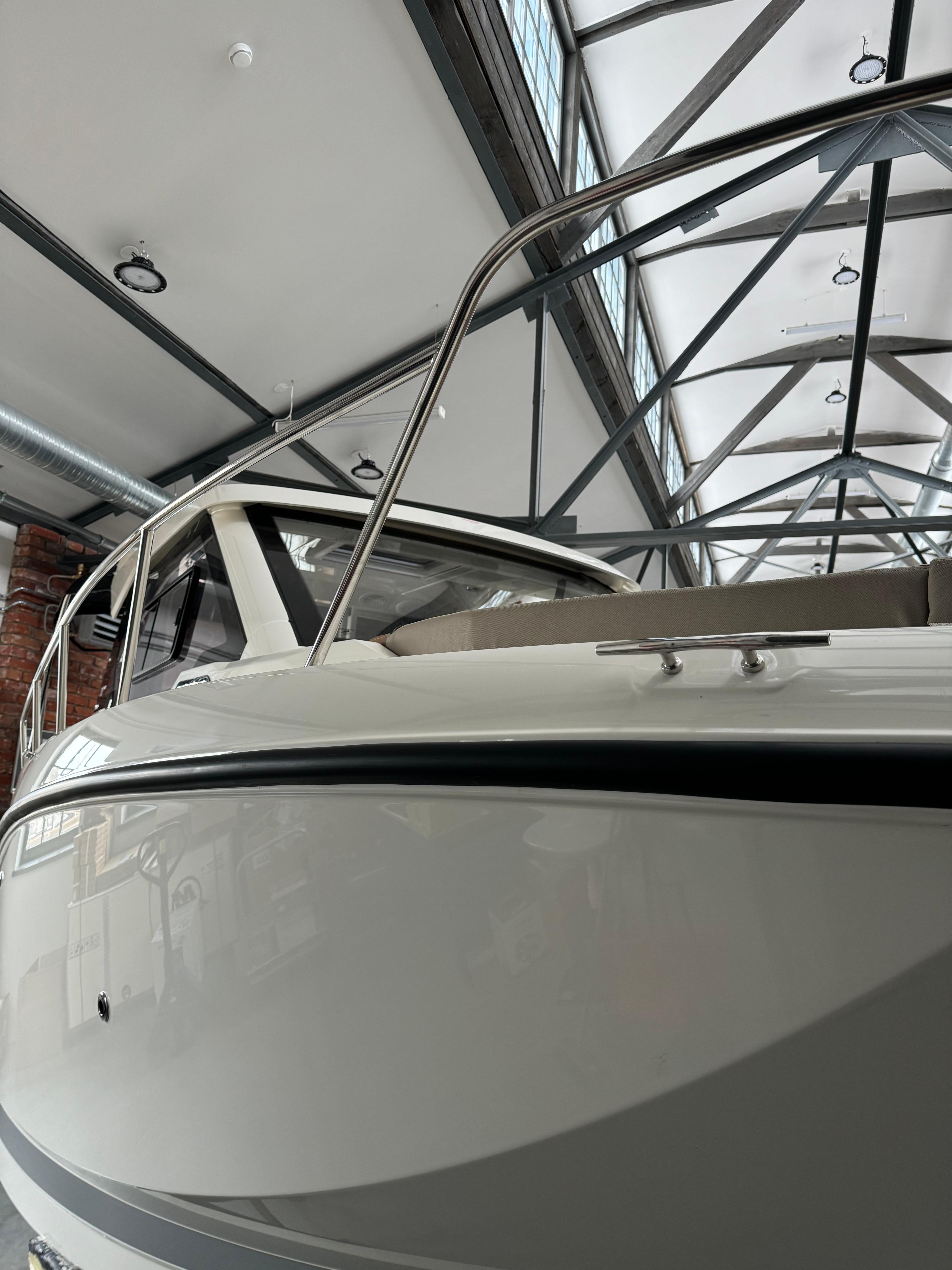 2024 Quicksilver Activ 705 Weekend Cruiser for sale - YachtWorld