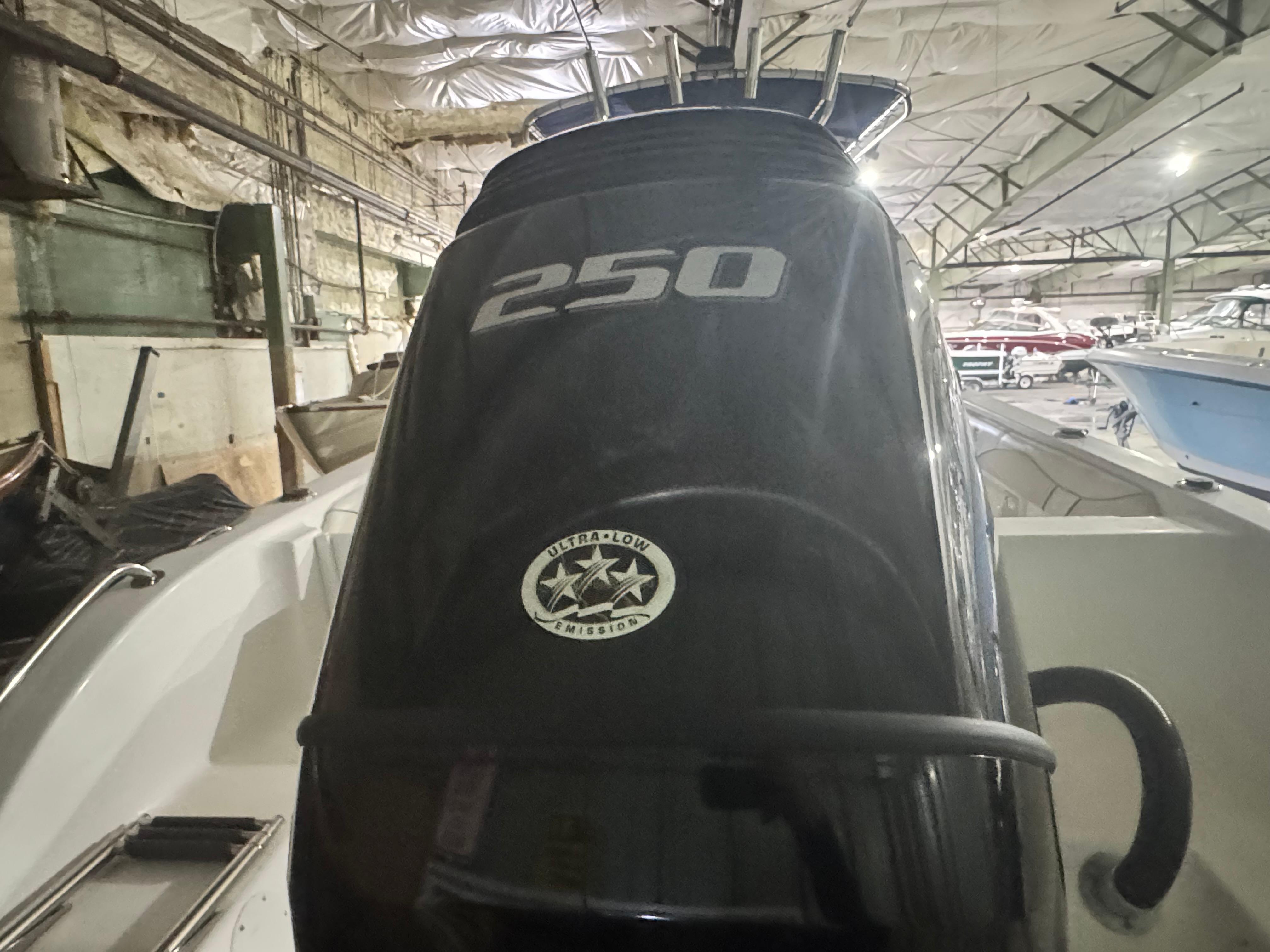 2012 Carolina Skiff Sea Chaser 2400 Offshore Centre Console for sale ...